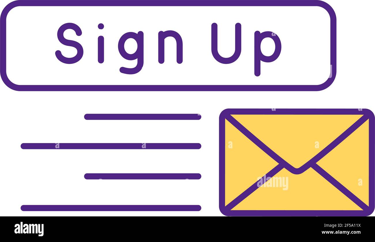 Love chat icon messages Stock Vector Images - Alamy