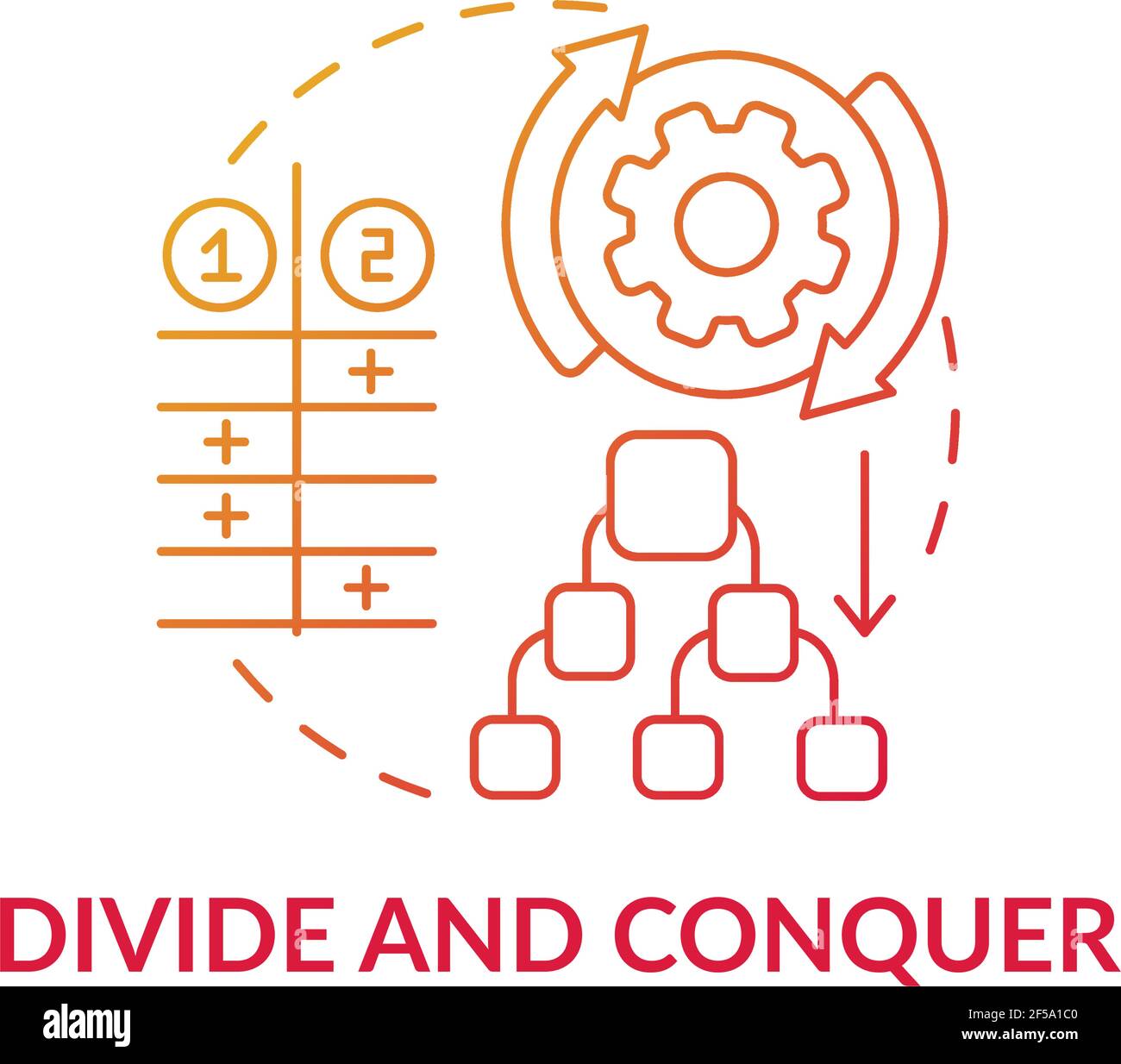 Divide and conquer hi-res stock photography and images - Alamy
