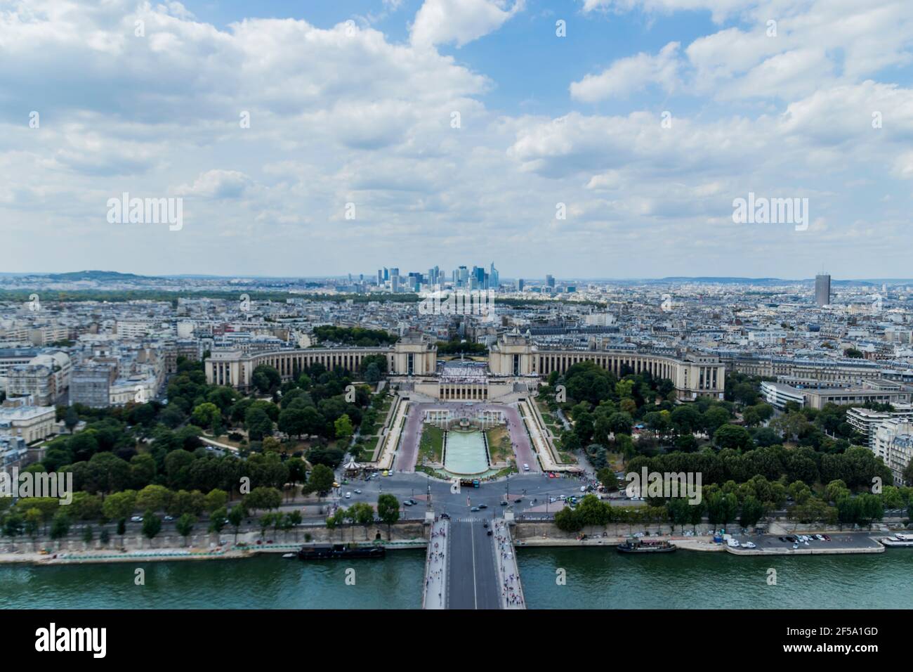 Various views of Paris, France Stock Photo - Alamy