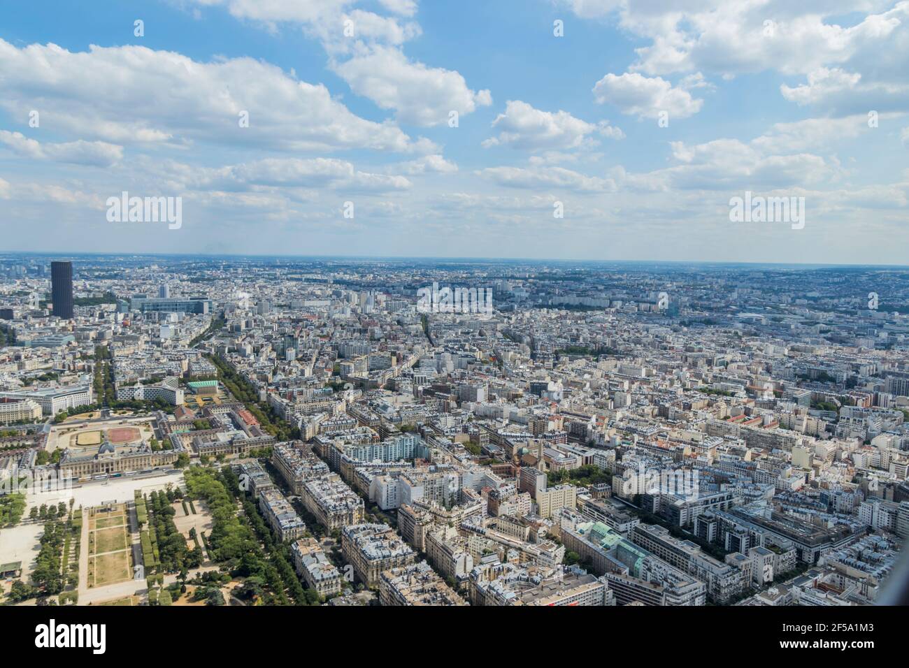 Various views of Paris, France Stock Photo - Alamy