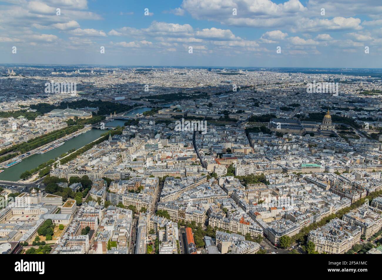 Various views of Paris, France Stock Photo - Alamy