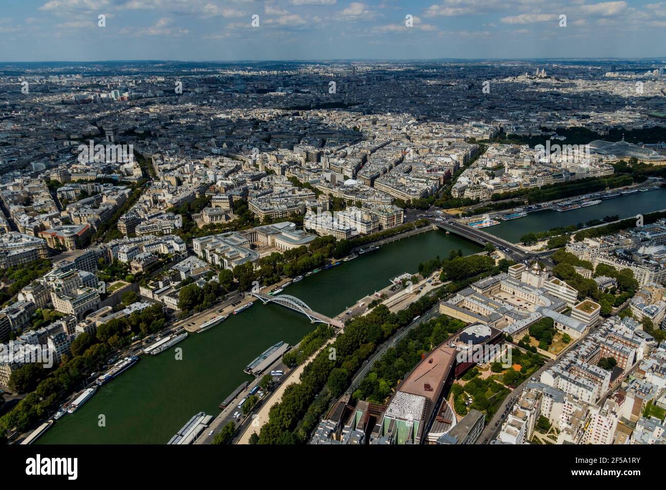 Various views of Paris, France Stock Photo - Alamy