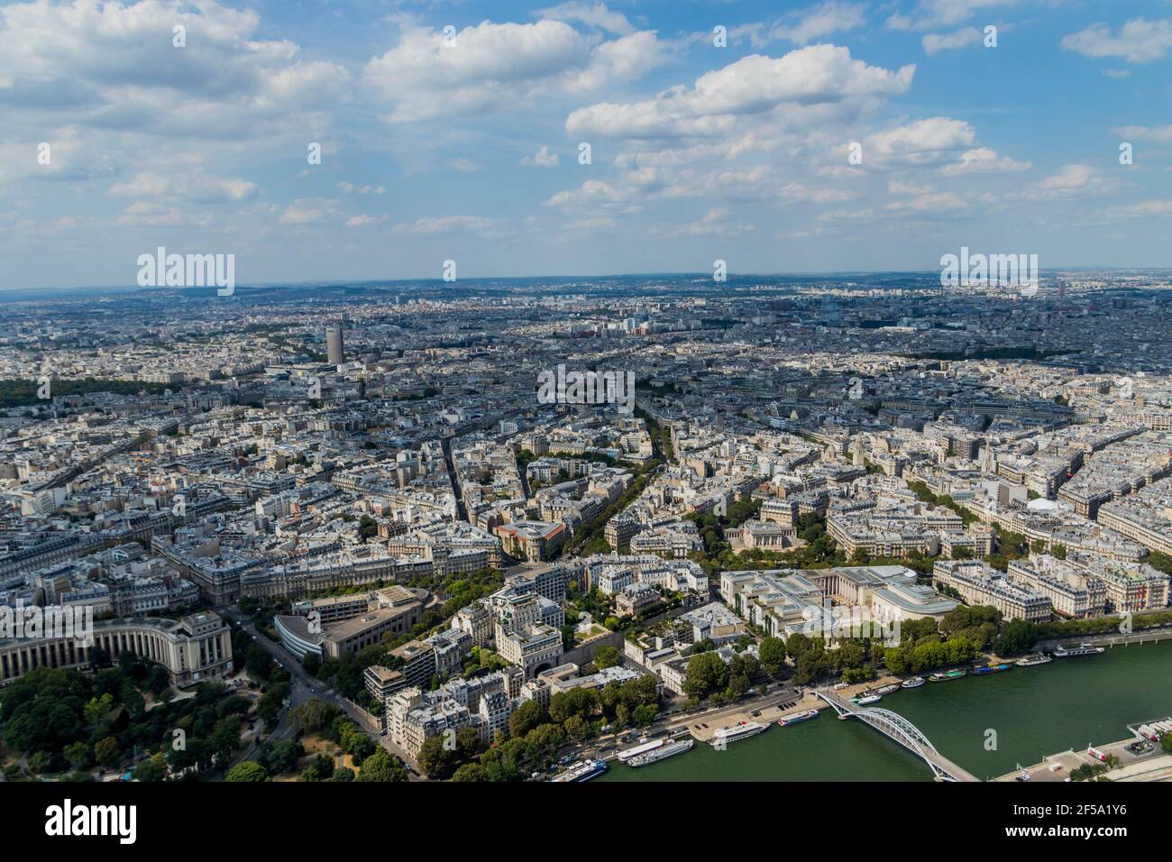 Various views of Paris, France Stock Photo - Alamy