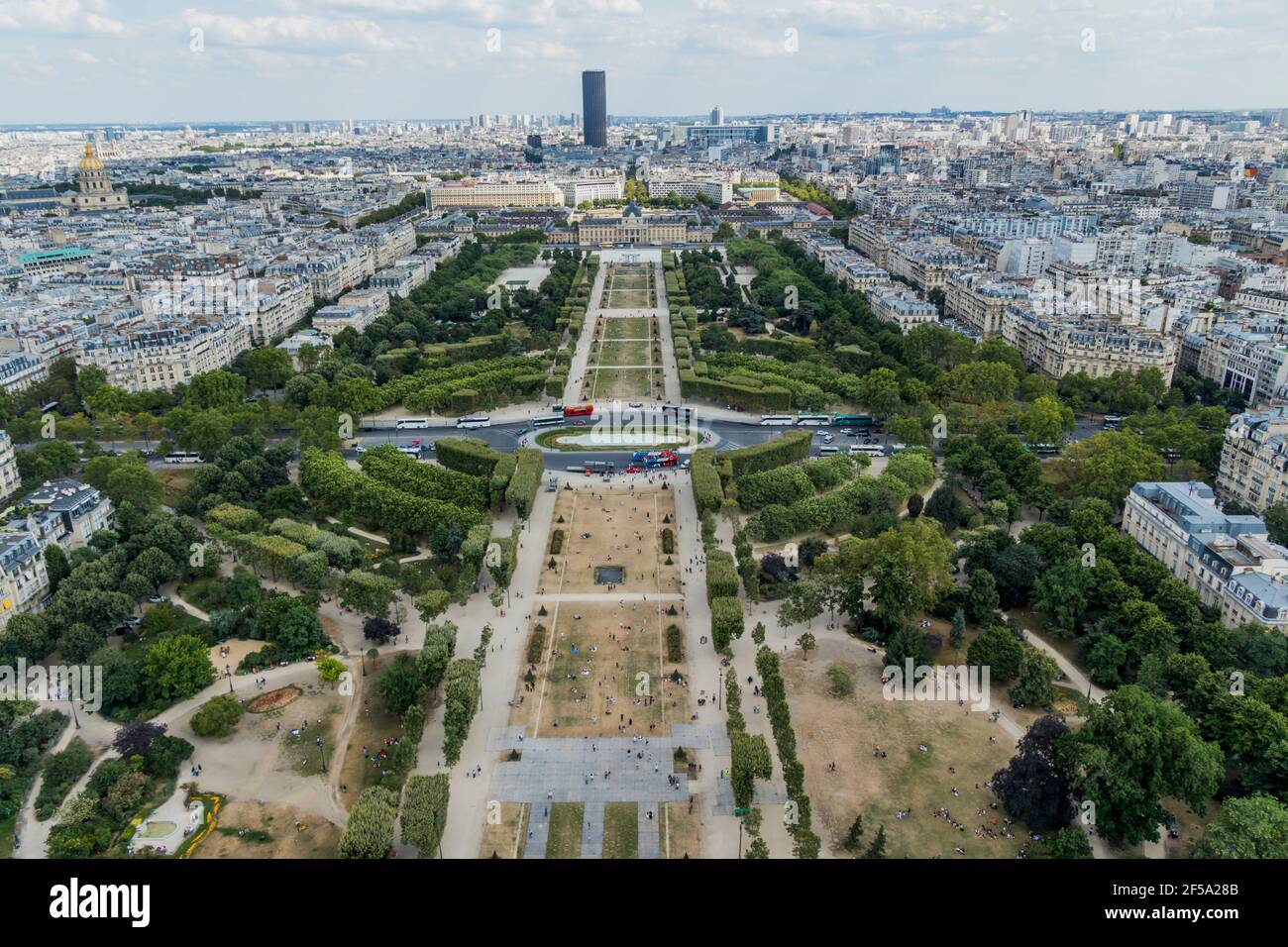 Various views of Paris, France Stock Photo - Alamy