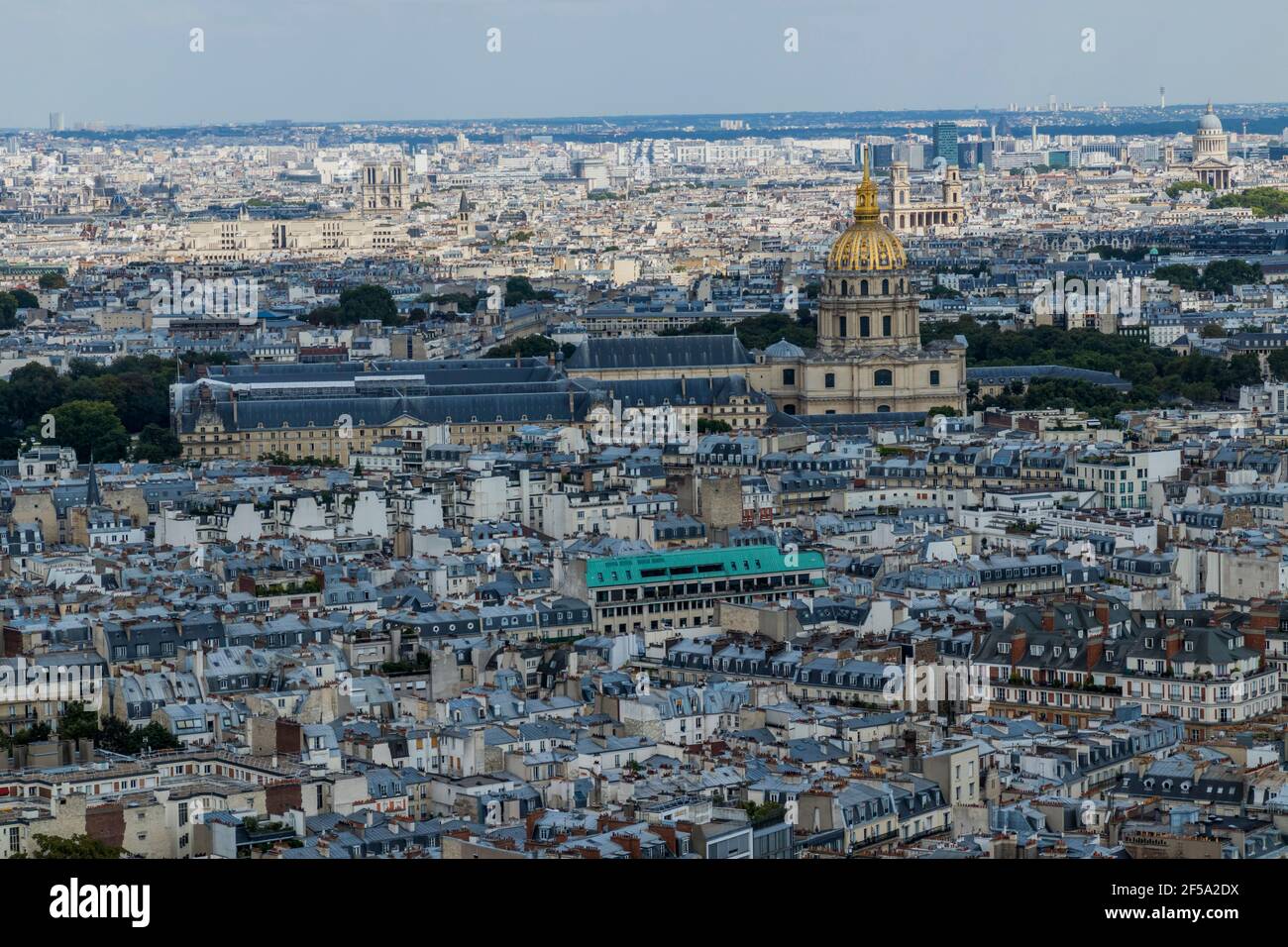 Various views of Paris, France Stock Photo - Alamy