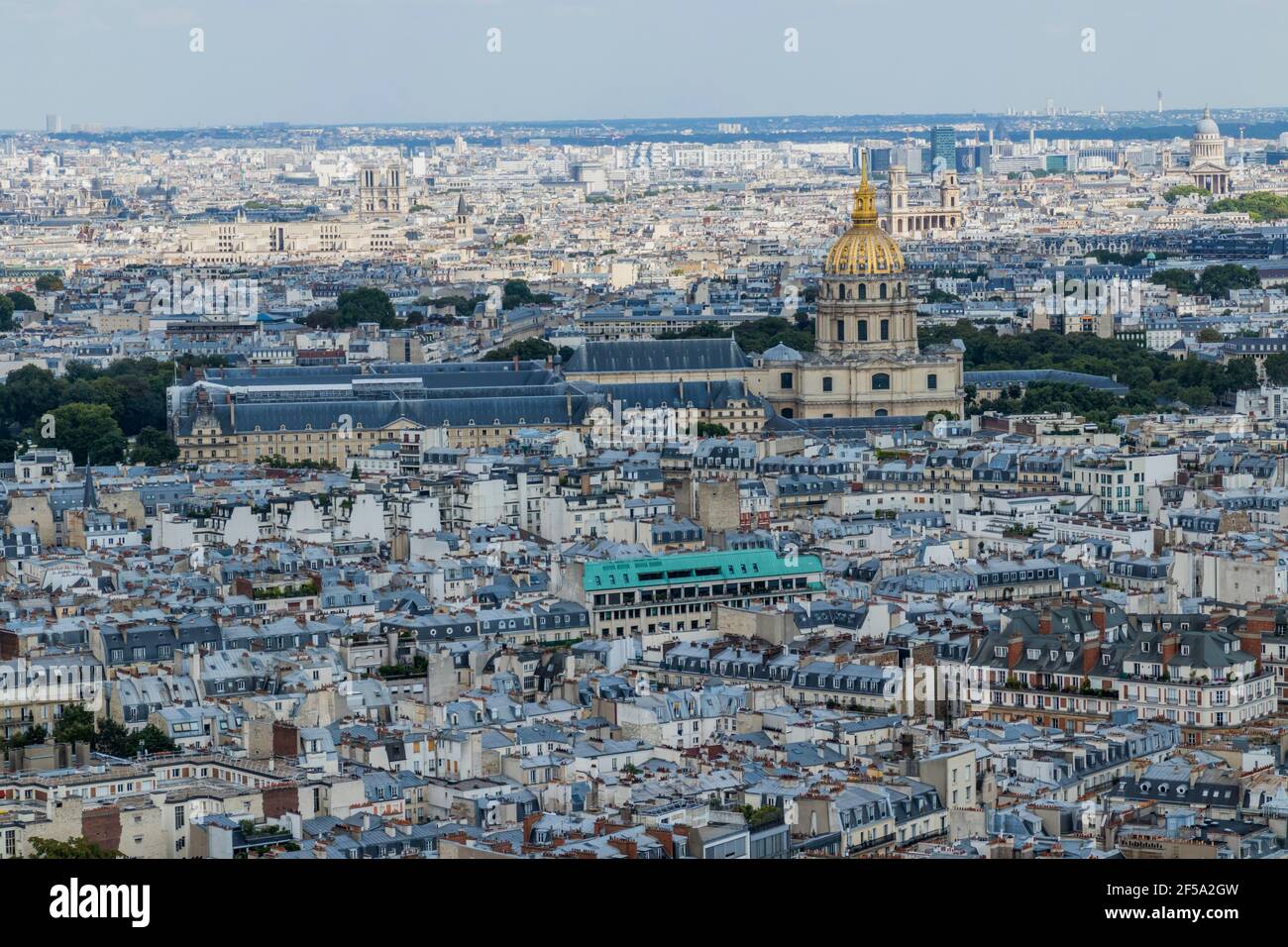 Various views of Paris, France Stock Photo - Alamy