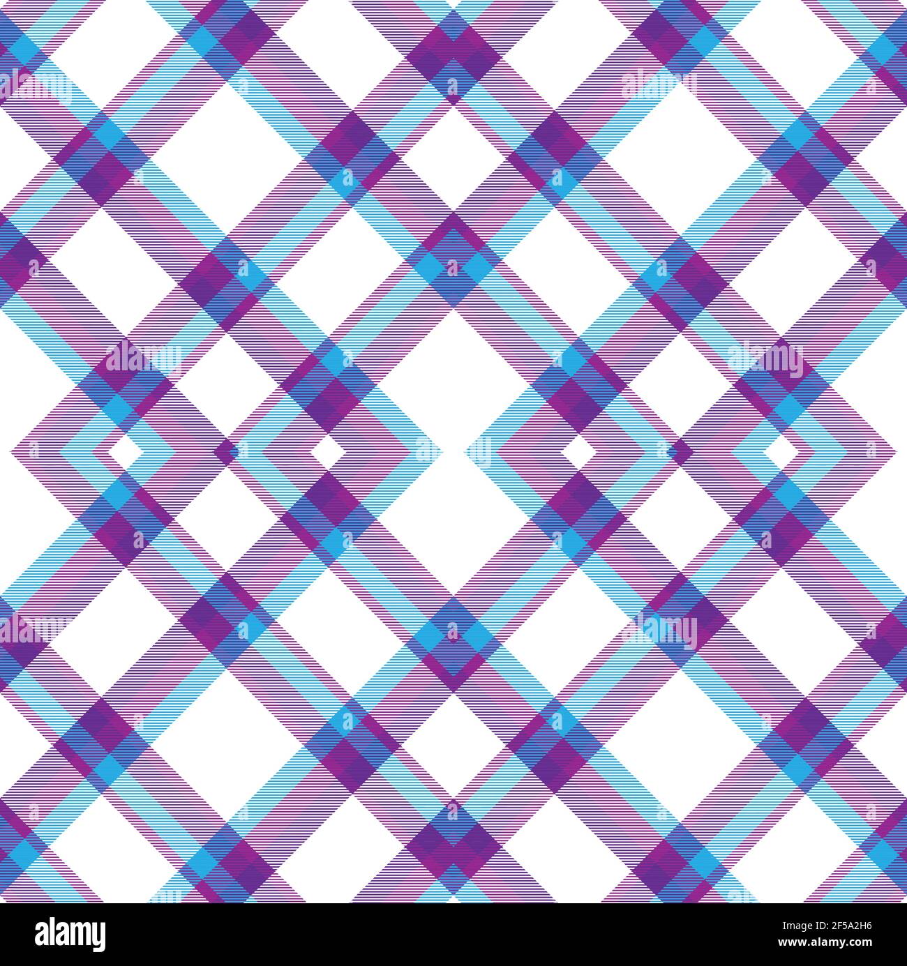 Argyle Plaid Tartan textured Seamless pattern design suitable for ...