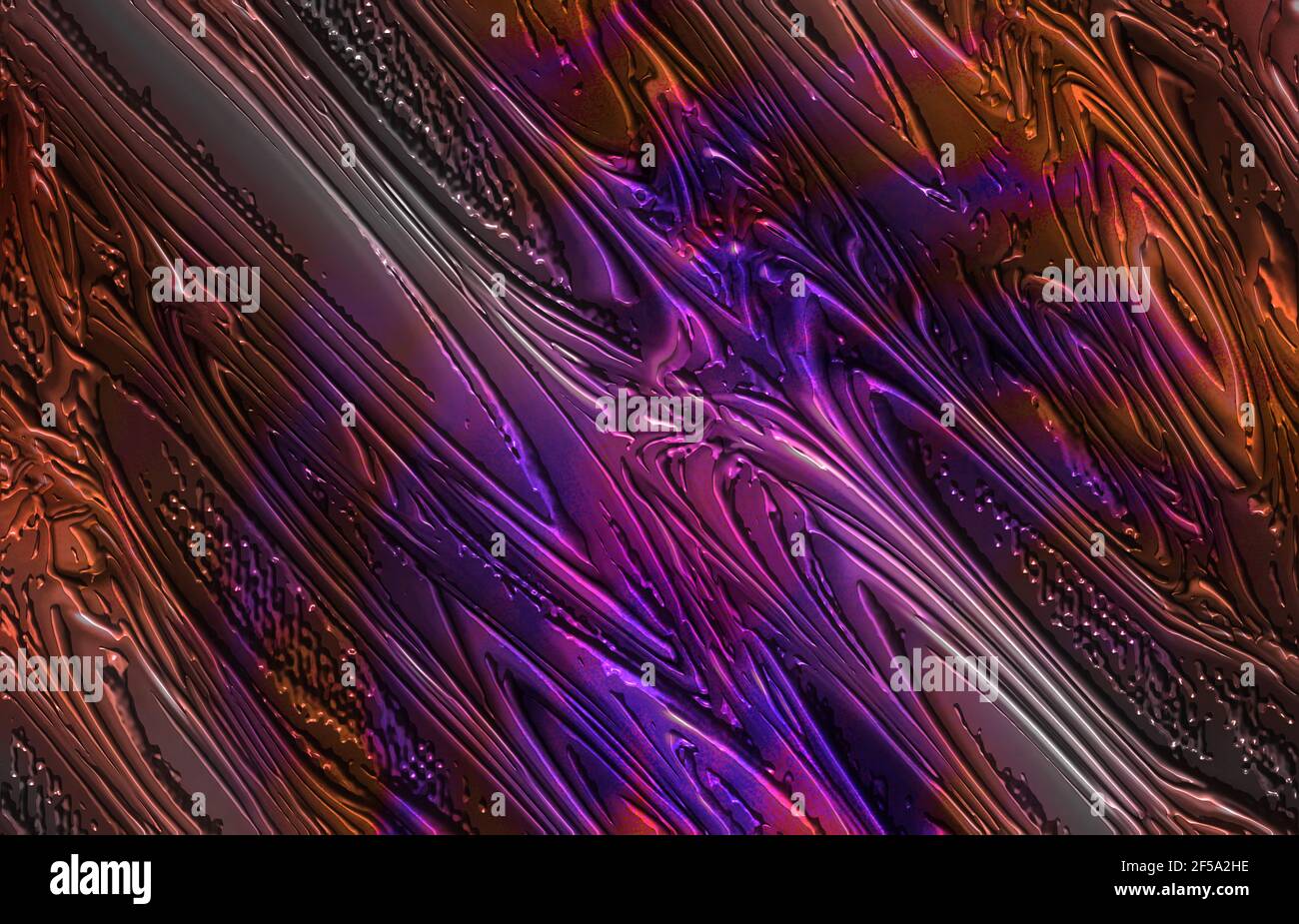 Abstract modern painting.digital modern background.colorful texture ...