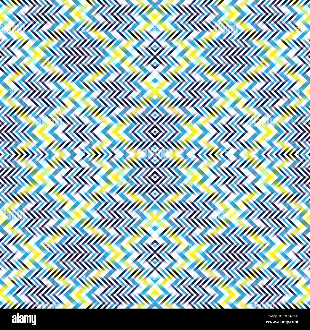 Argyle Plaid Tartan textured Seamless pattern design suitable for ...
