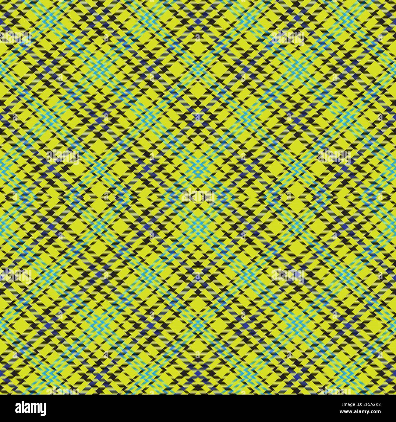Argyle Plaid Tartan textured Seamless pattern design suitable for ...