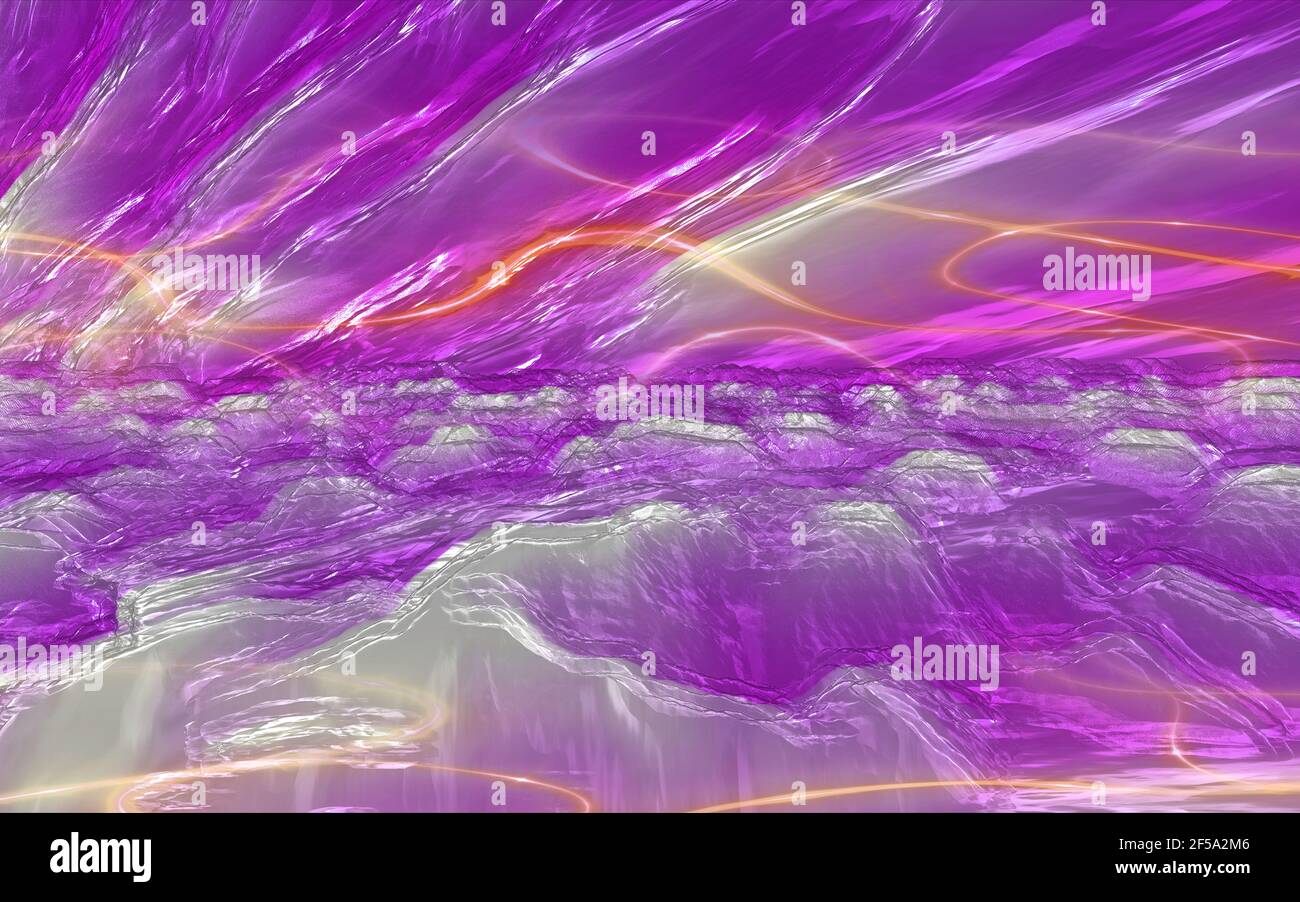 Abstract modern painting.digital modern background.colorful texture ...