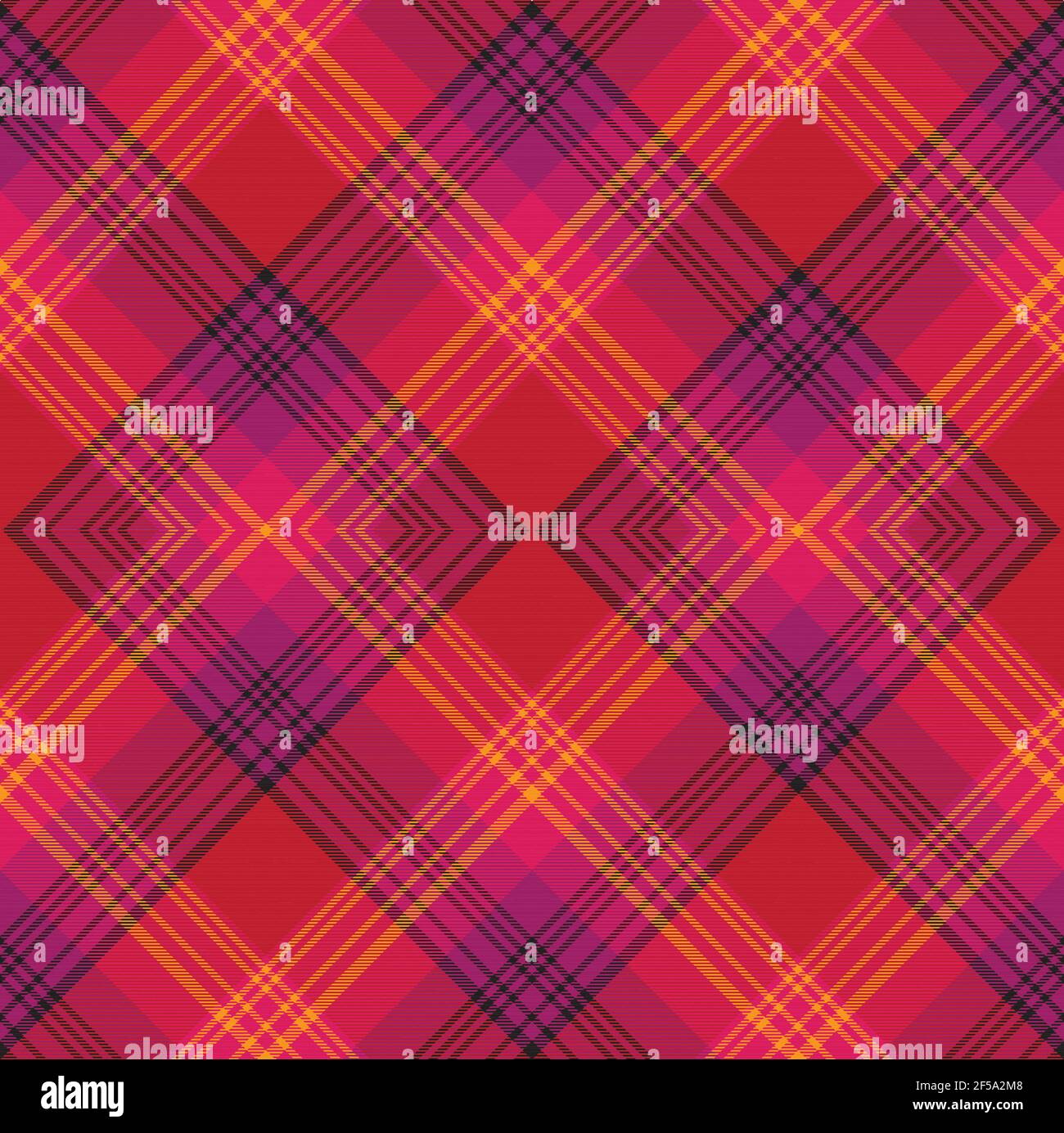 Argyle Plaid Tartan textured Seamless pattern design suitable for ...