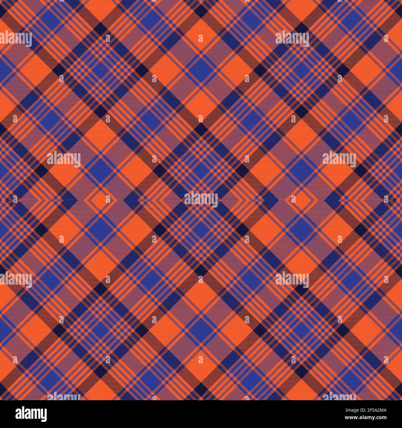 Argyle Plaid Tartan textured Seamless pattern design suitable for ...