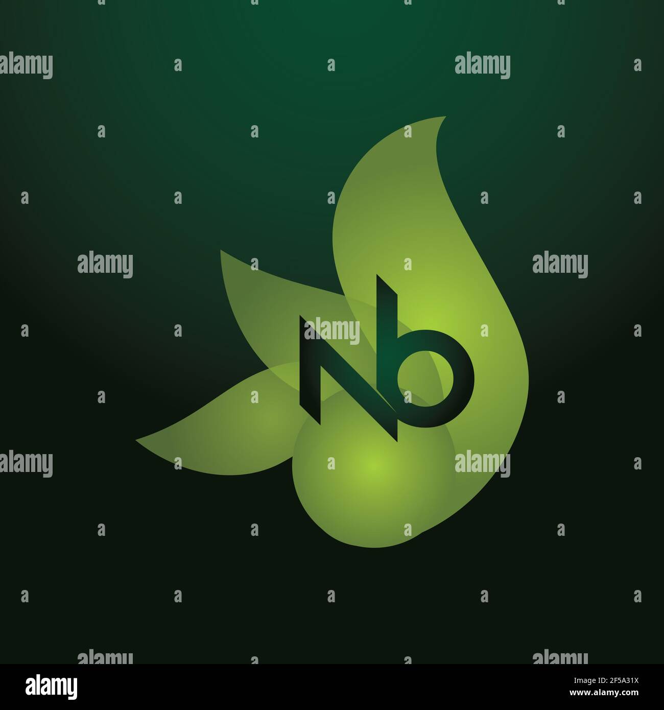 Nb logo hi-res stock photography and images - Alamy