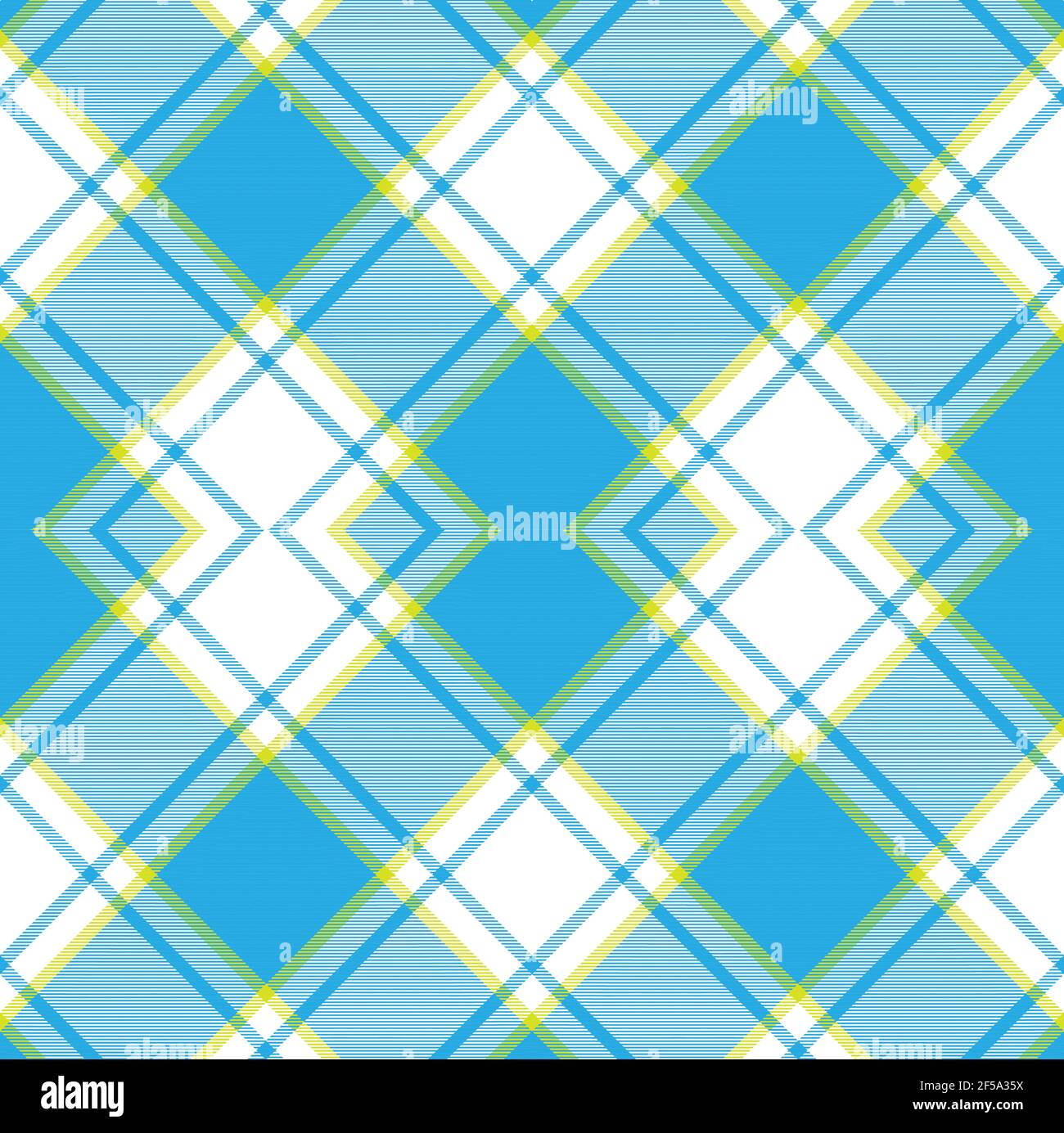 Argyle Plaid Tartan textured Seamless pattern design suitable for ...