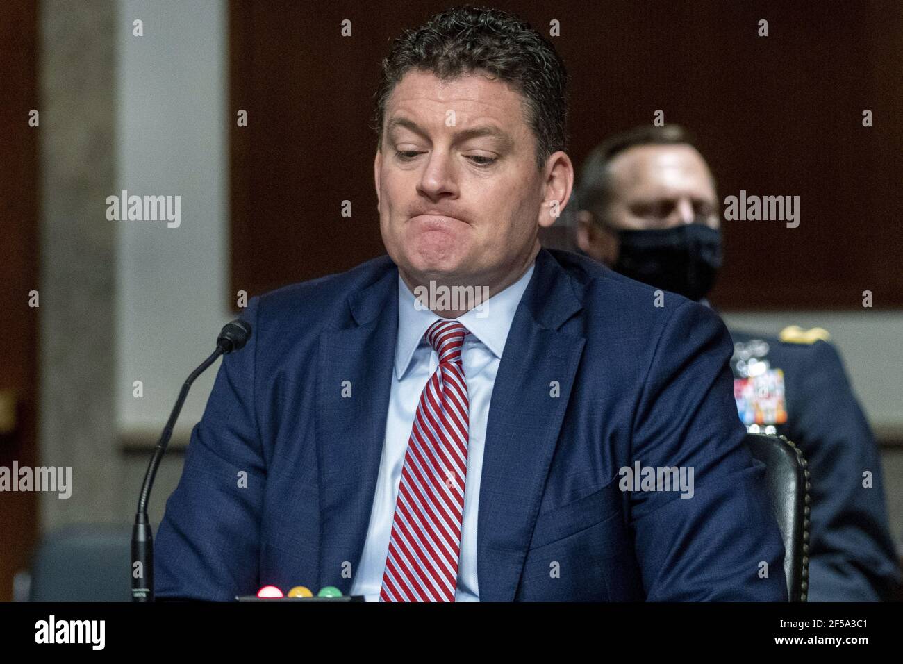 Christopher maier hi-res stock photography and images - Alamy