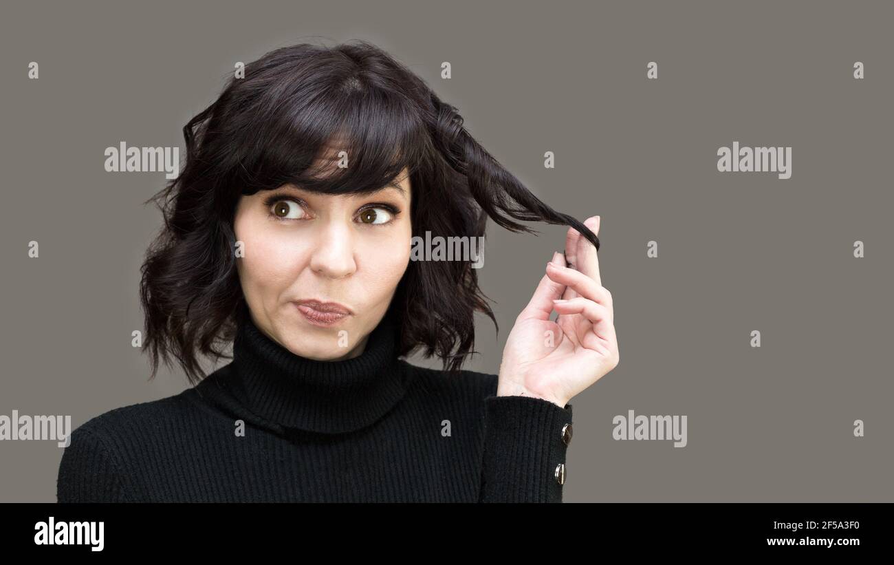Lock lips hi-res stock photography and images - Alamy