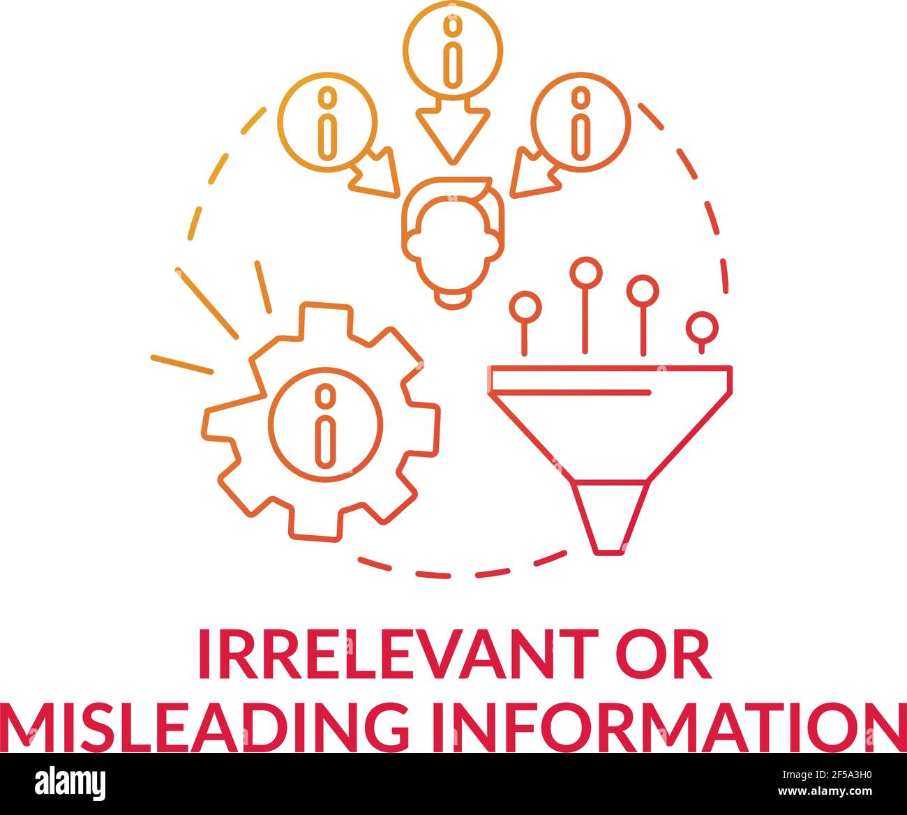 Misleading abstract art hi-res stock photography and images - Alamy