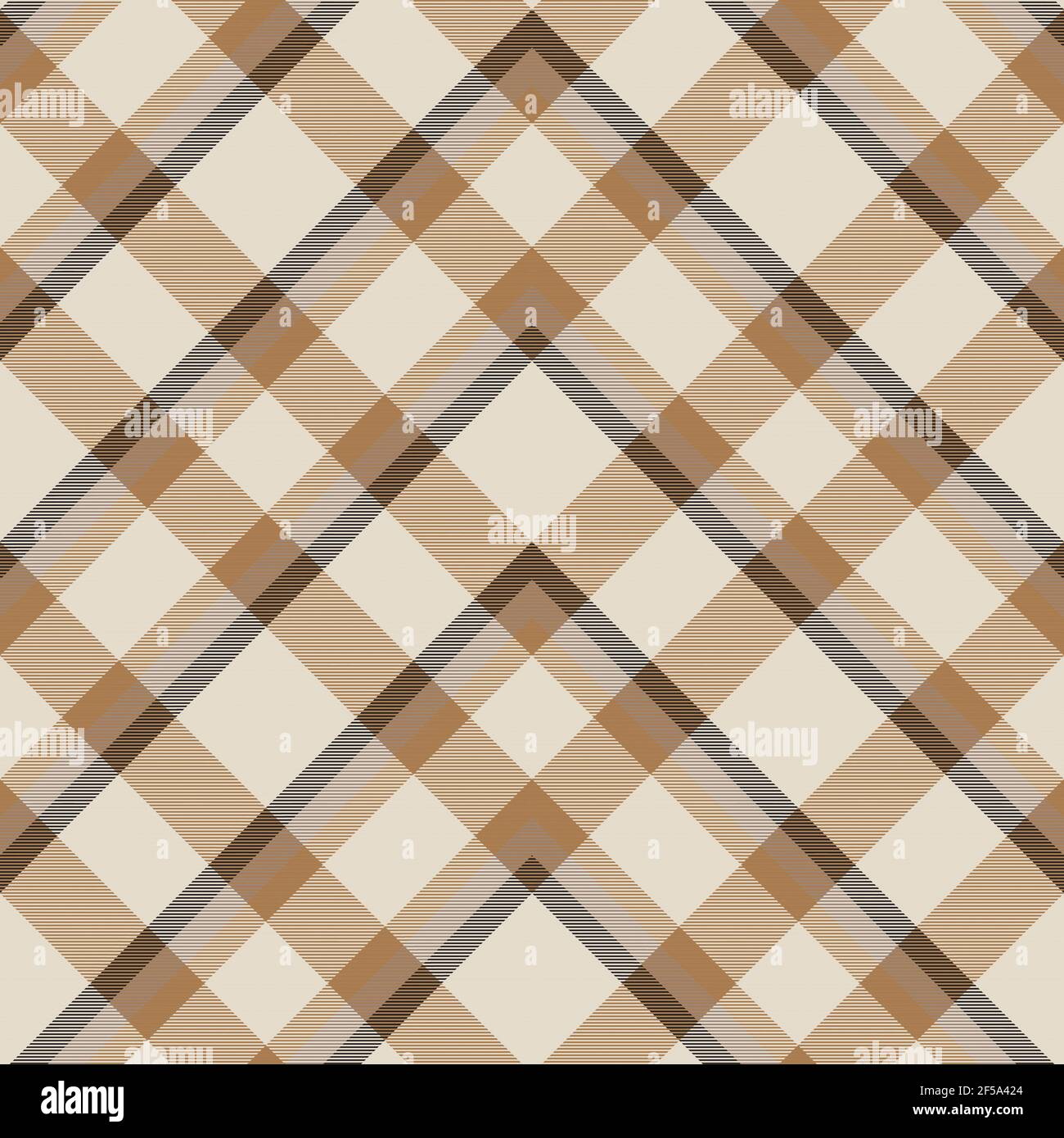 Chevron Plaid Tartan textured Seamless pattern design suitable for ...