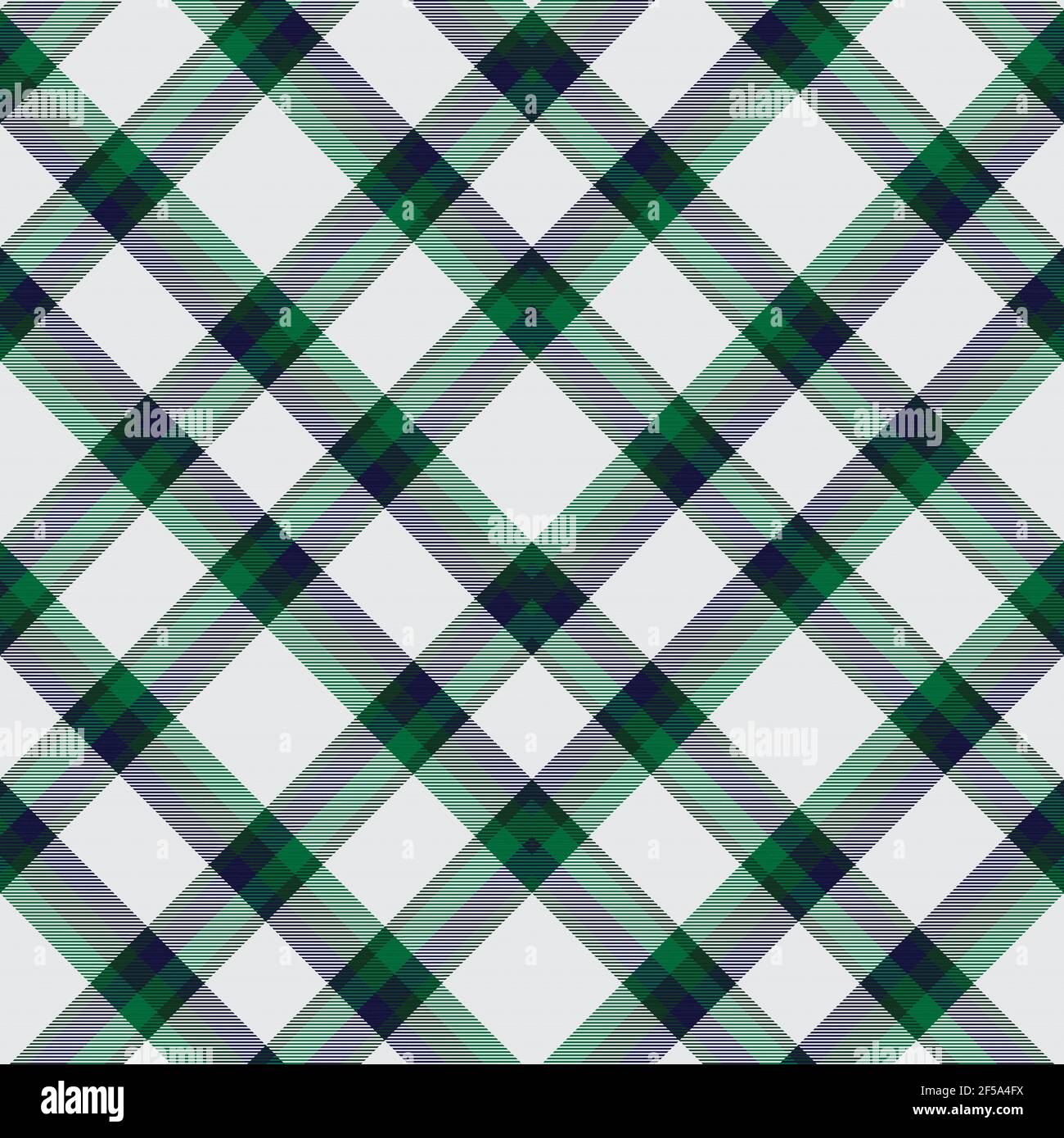 Chevron Plaid Tartan textured Seamless pattern design suitable for ...