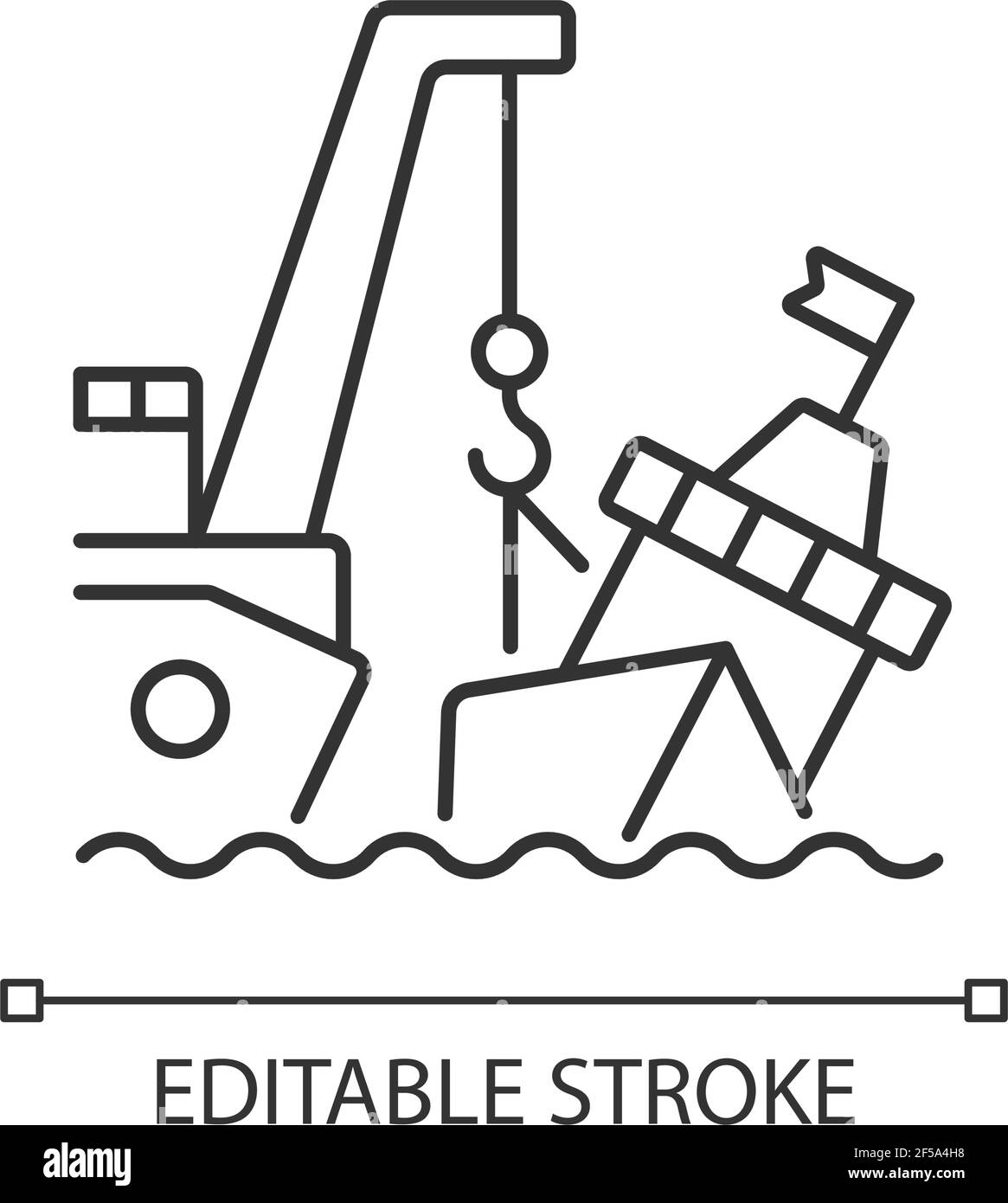 Salvage Clipart