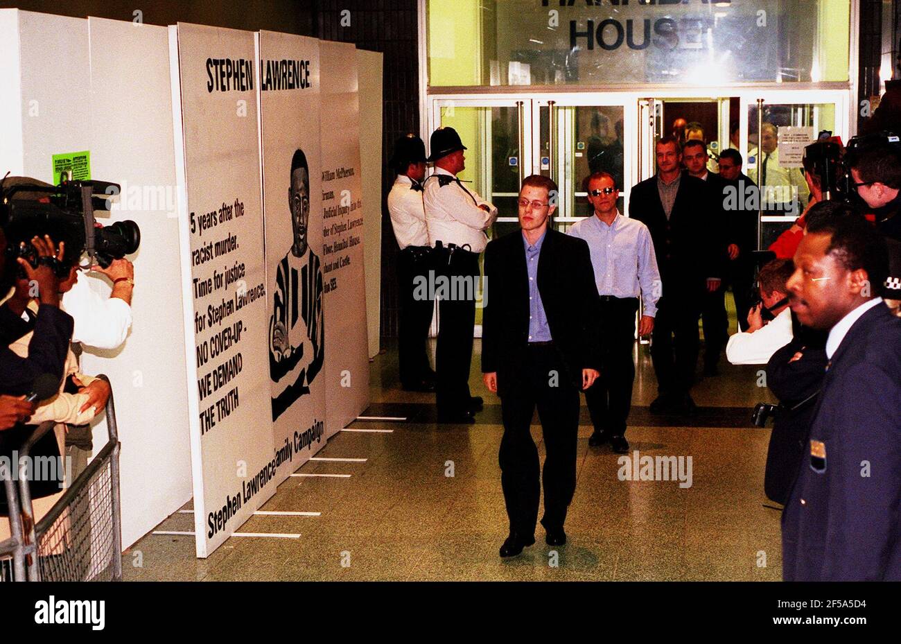 1998david hi-res stock photography and images - Alamy