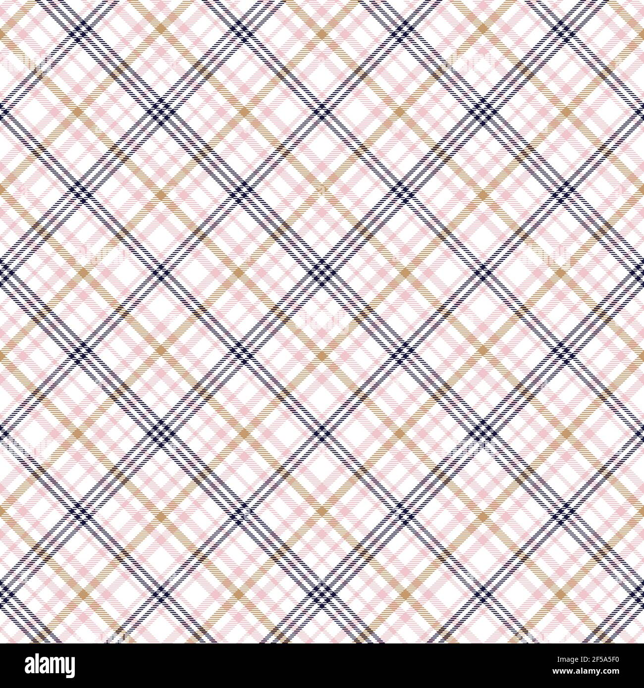 Chevron Plaid Tartan textured Seamless pattern design suitable for ...
