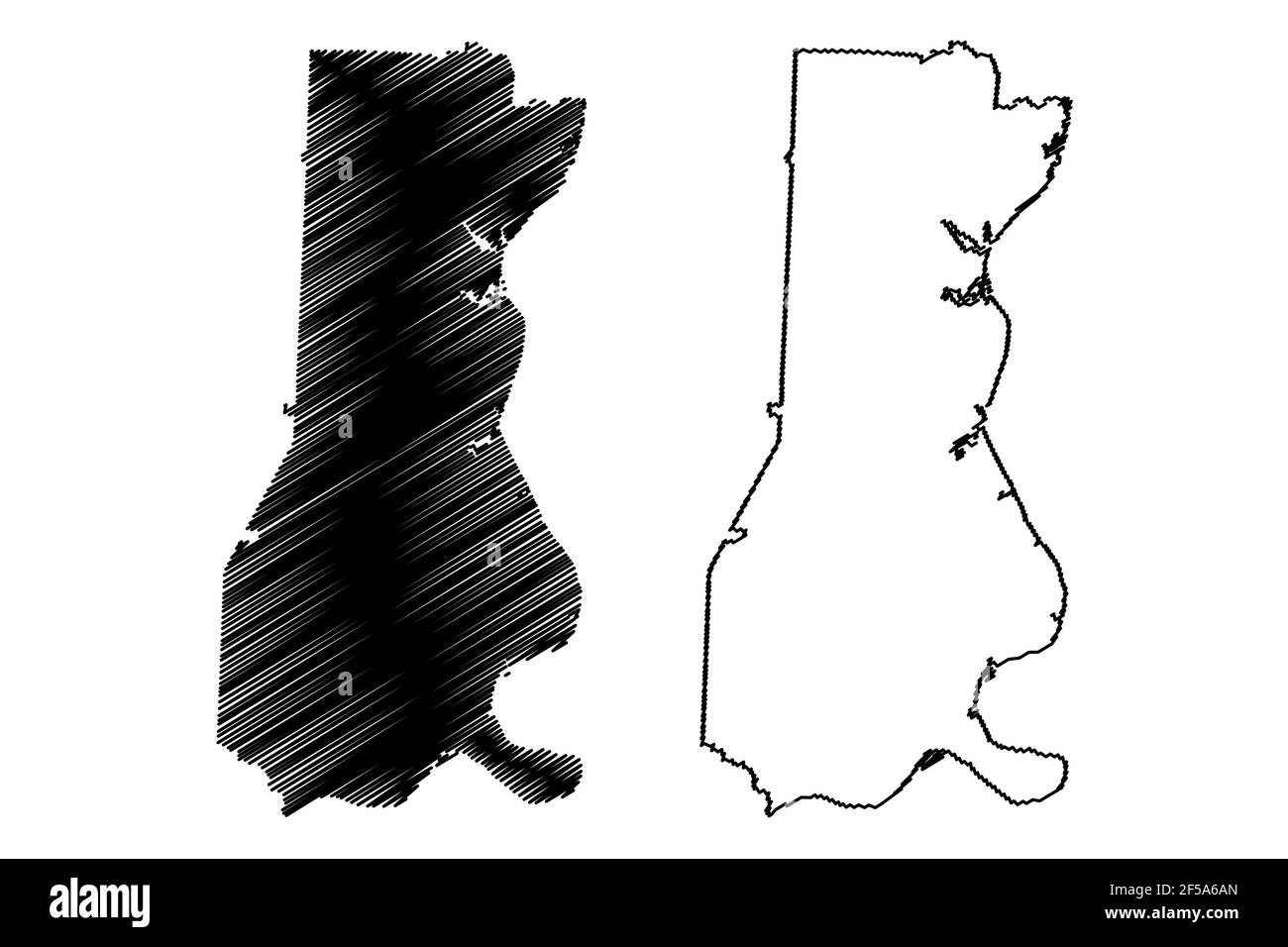 Decatur County, State of Tennessee (U.S. county, United States of ...