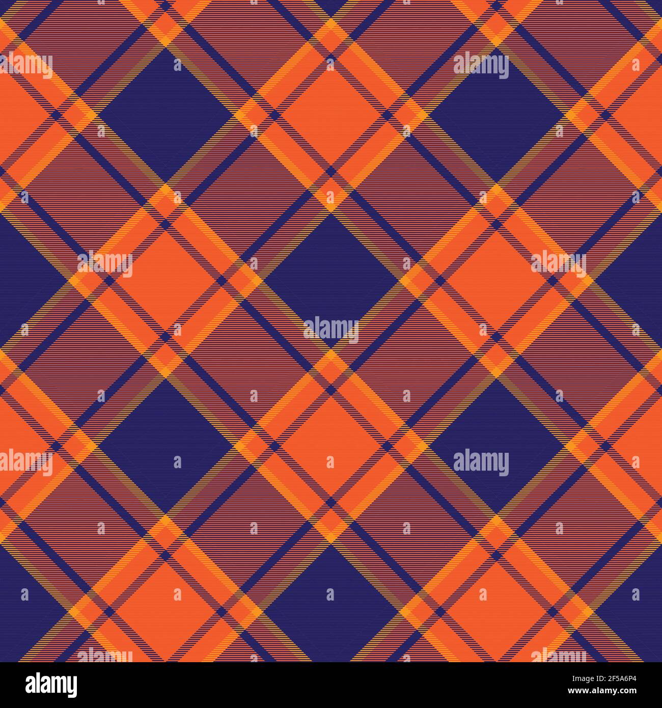 Chevron Plaid Tartan textured Seamless pattern design suitable for ...