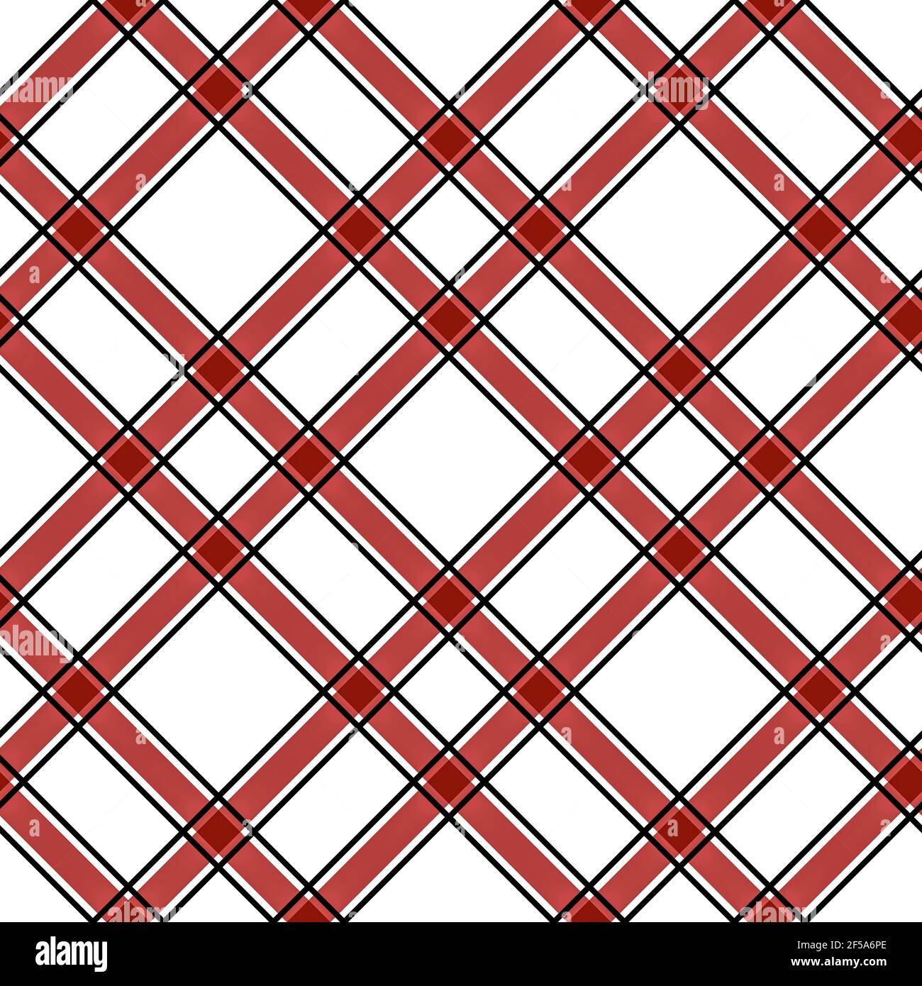 Check pattern for dresses, room wallpapers, bedding fabrics. For use in ...