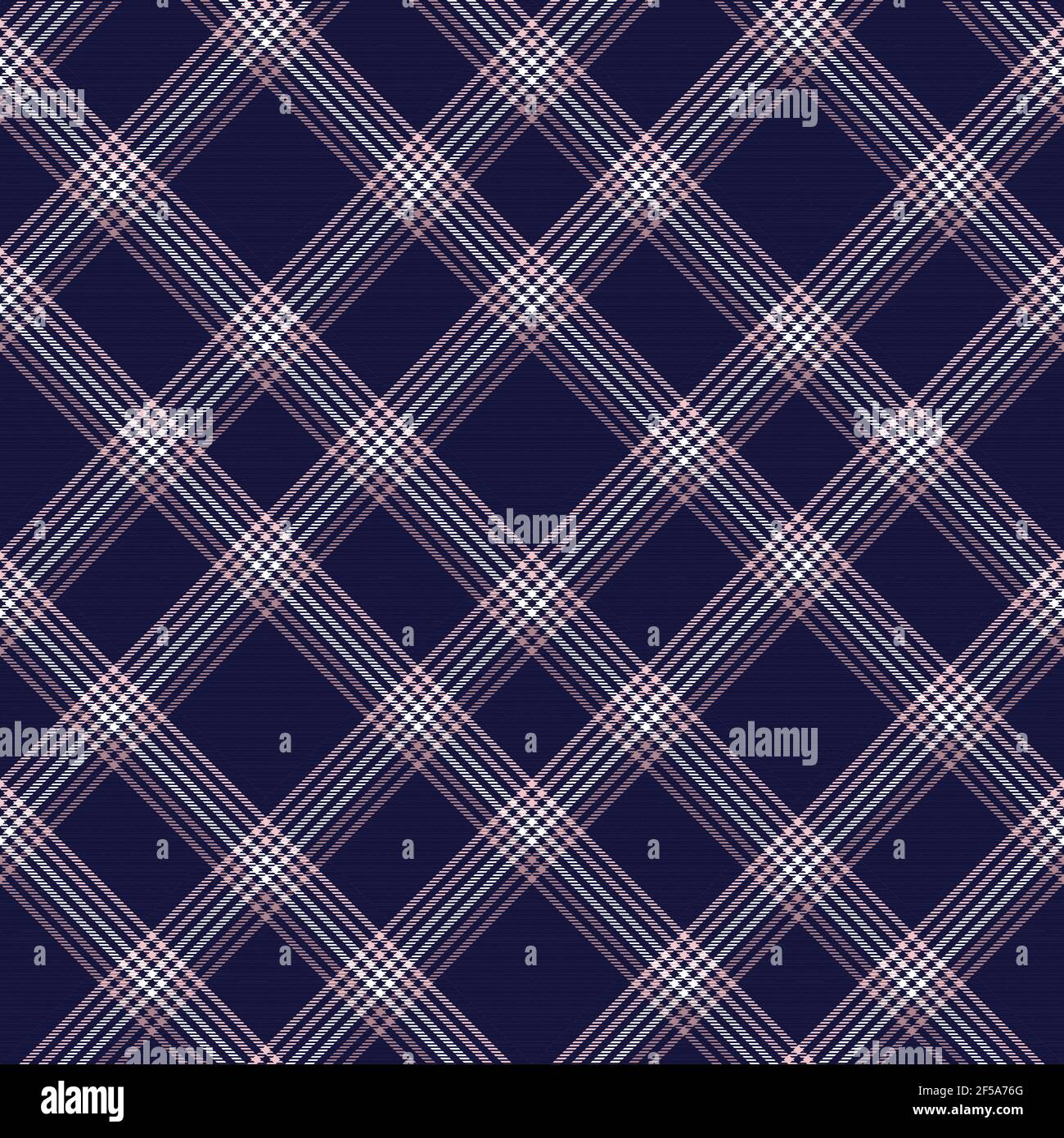 Chevron Plaid Tartan textured Seamless pattern design suitable for ...