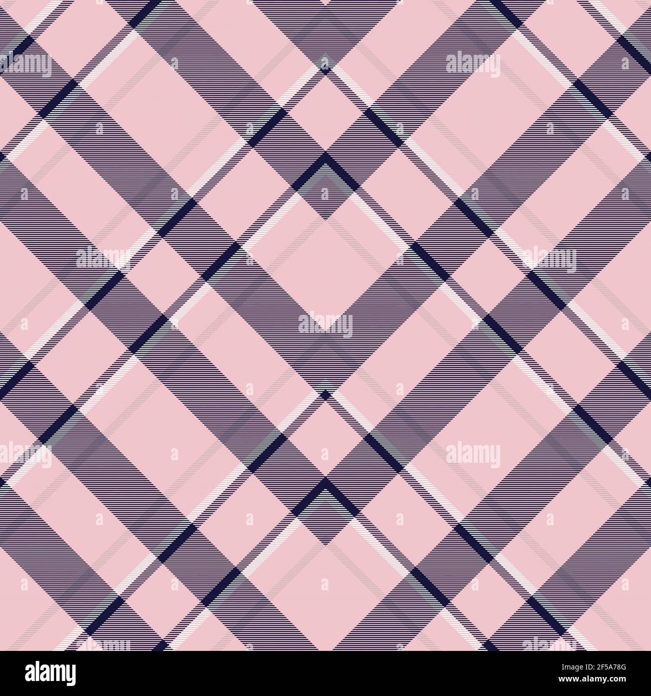 Chevron Plaid Tartan textured Seamless pattern design suitable for ...