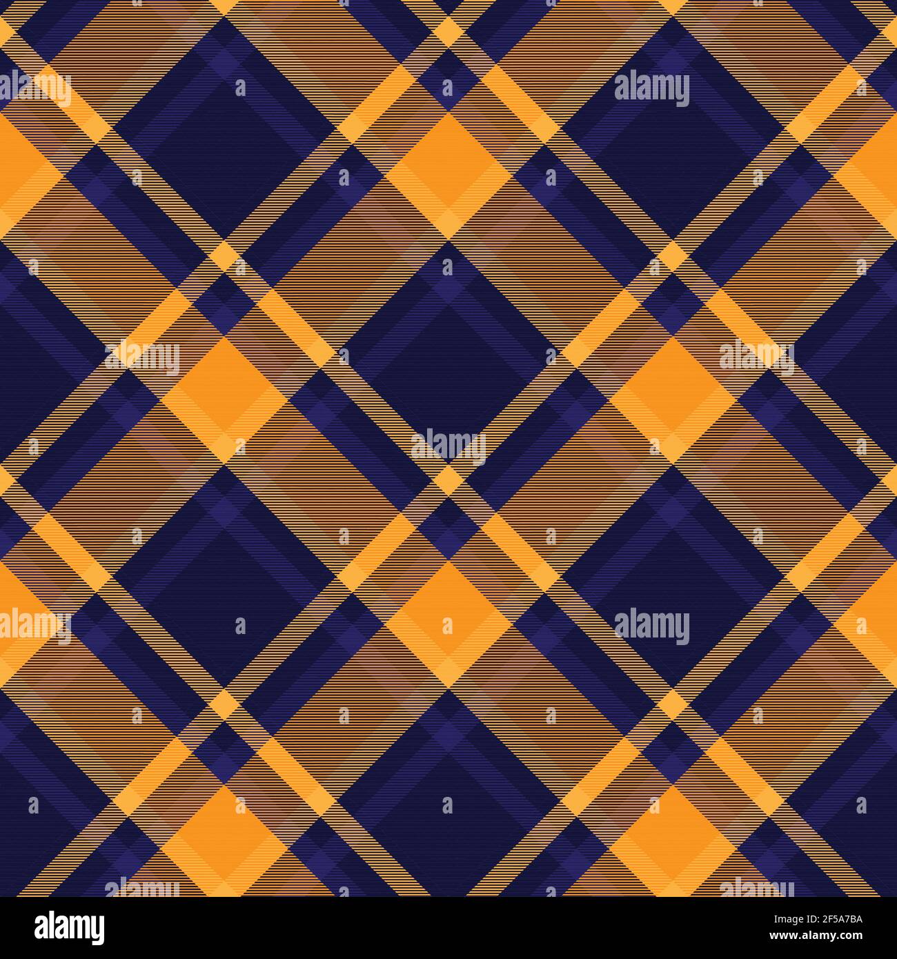 Chevron Plaid Tartan textured Seamless pattern design suitable for ...