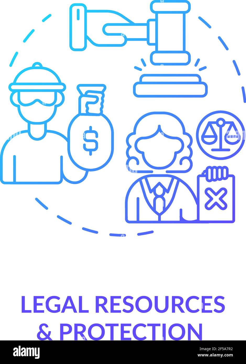 Navy legal Stock Vector Images - Alamy