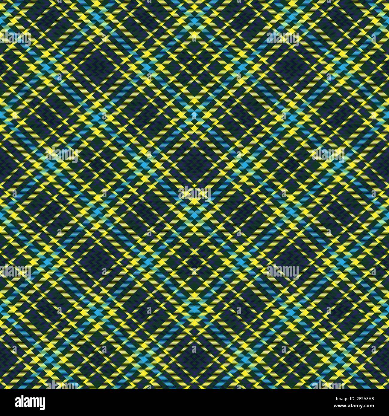 Chevron Plaid Tartan textured Seamless pattern design suitable for ...