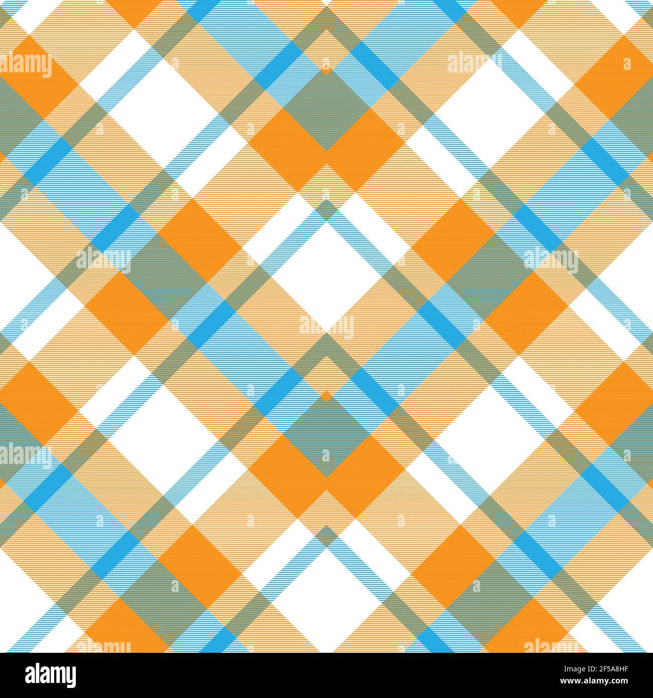 Chevron Plaid Tartan textured Seamless pattern design suitable for ...