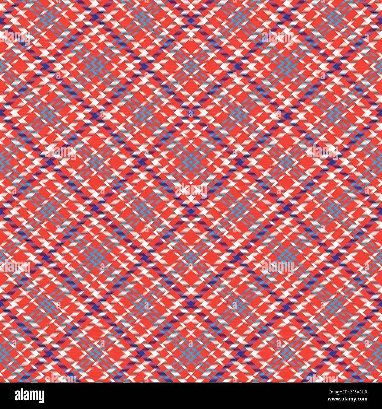 Chevron Plaid Tartan textured Seamless pattern design suitable for ...