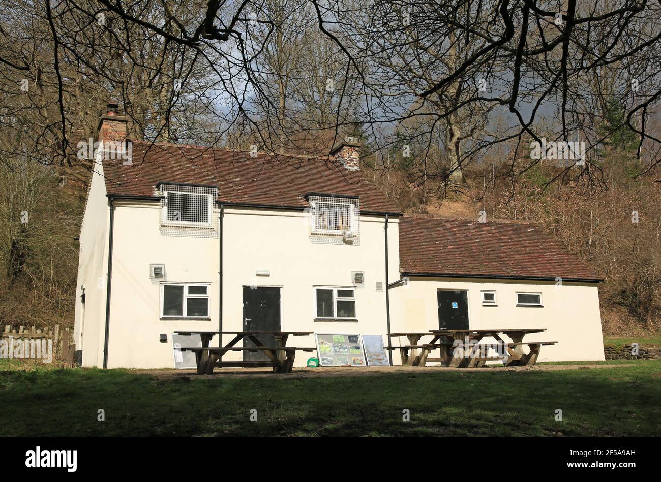 Coopers mill hi-res stock photography and images - Alamy