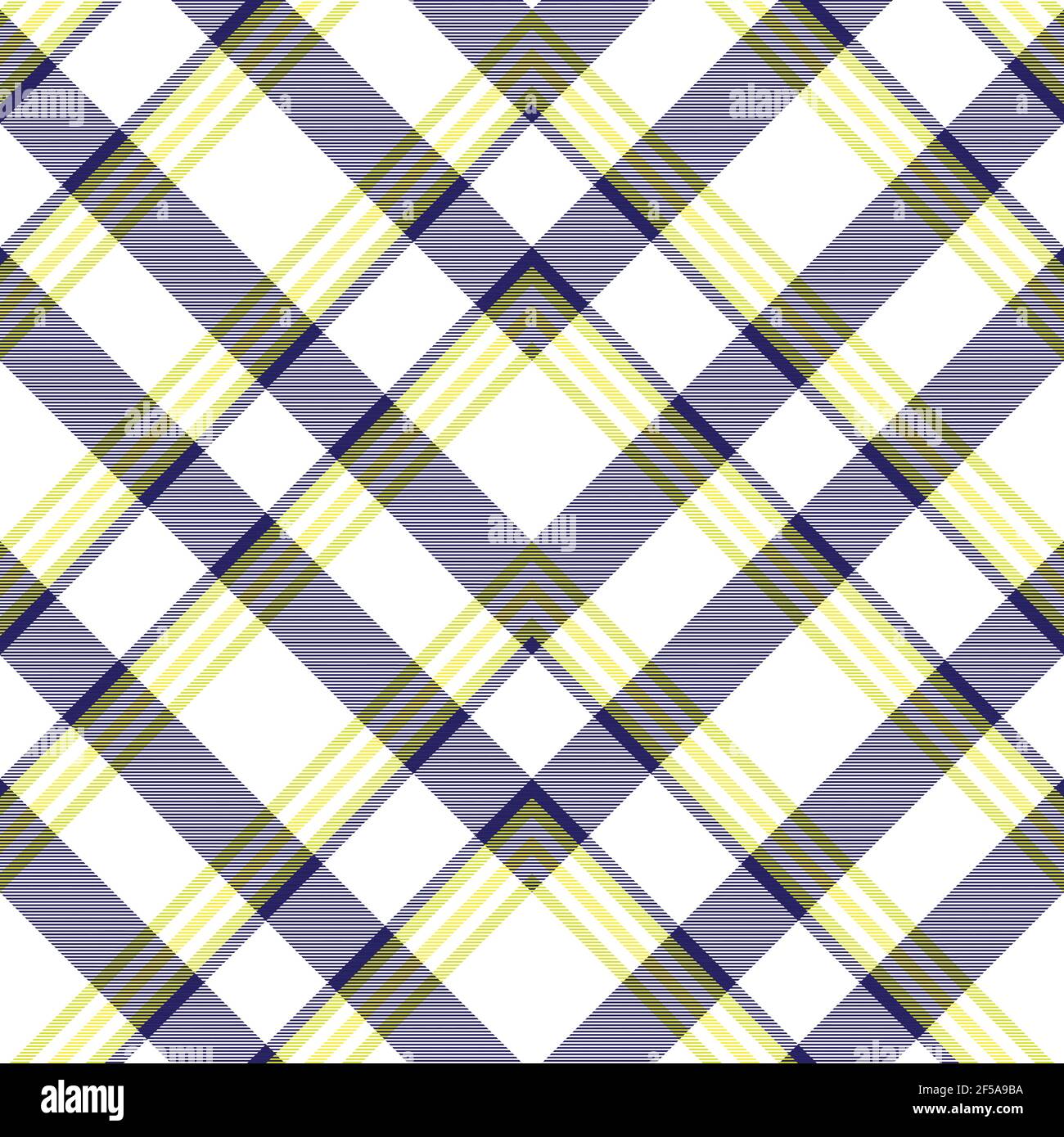 Chevron Plaid Tartan textured Seamless pattern design suitable for ...