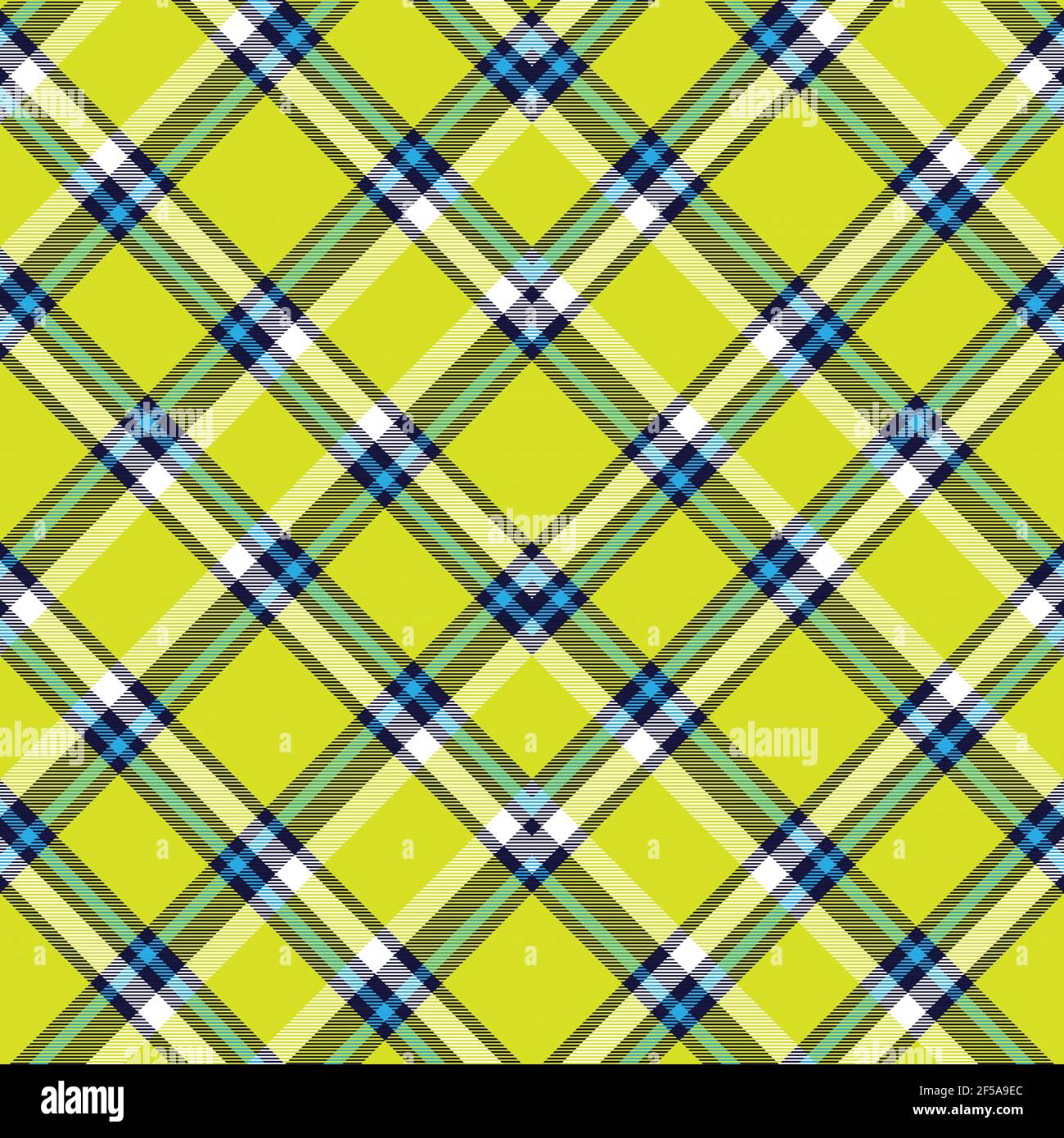 Chevron Plaid Tartan textured Seamless pattern design suitable for ...