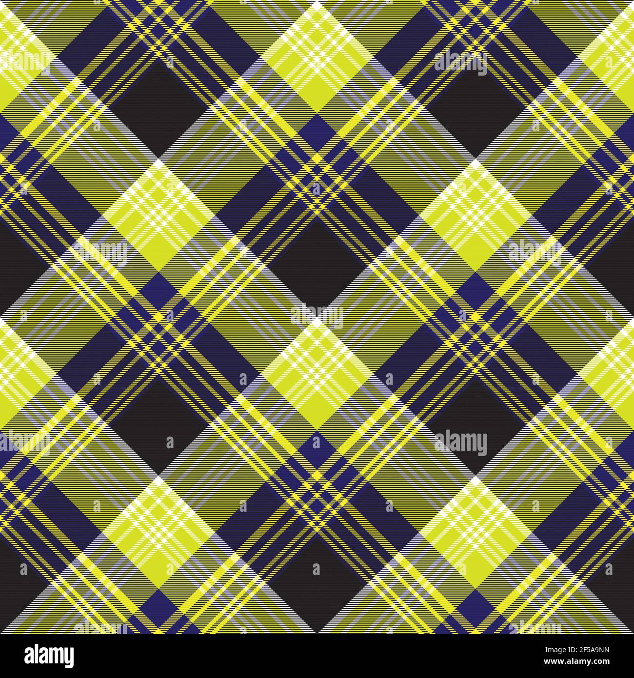Chevron Plaid Tartan textured Seamless pattern design suitable for ...