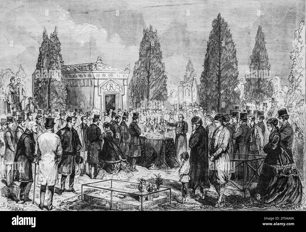 James de rothschild hi-res stock photography and images - Alamy