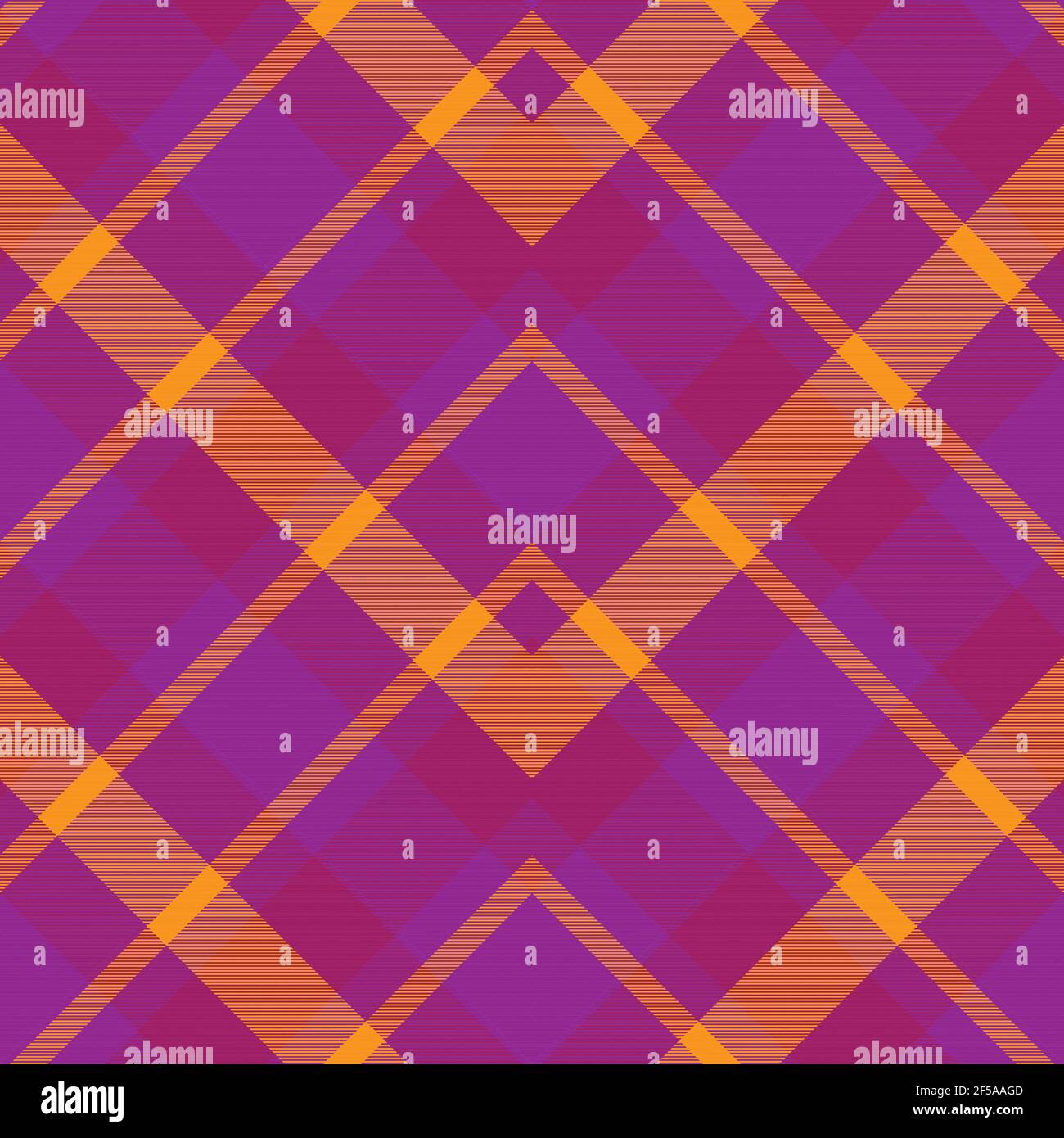 Chevron Plaid Tartan textured Seamless pattern design suitable for ...