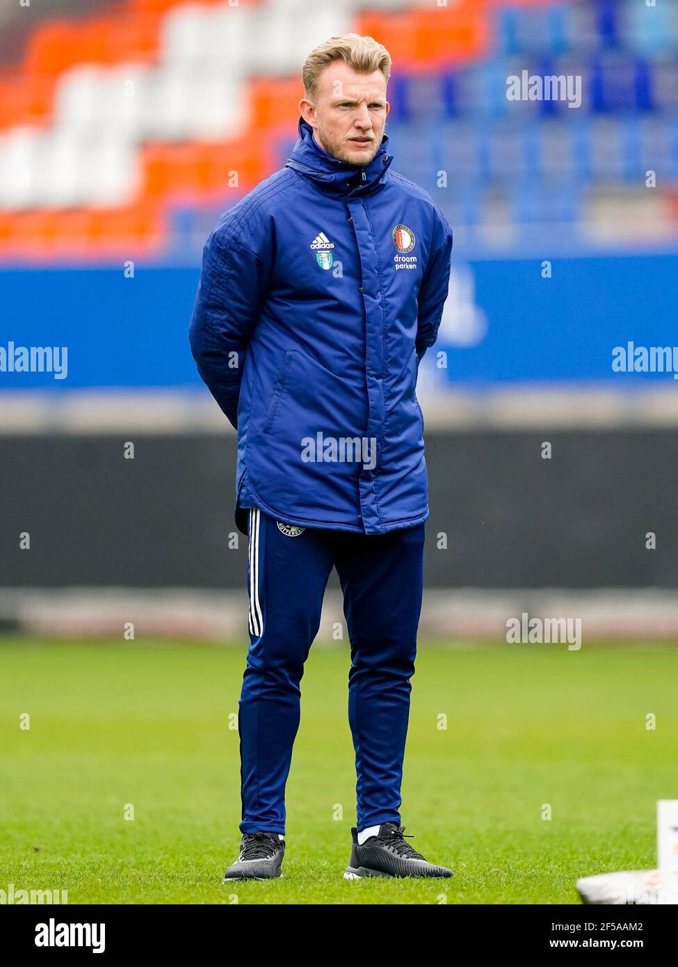 Holland dirk ii hi-res stock photography and images - Alamy