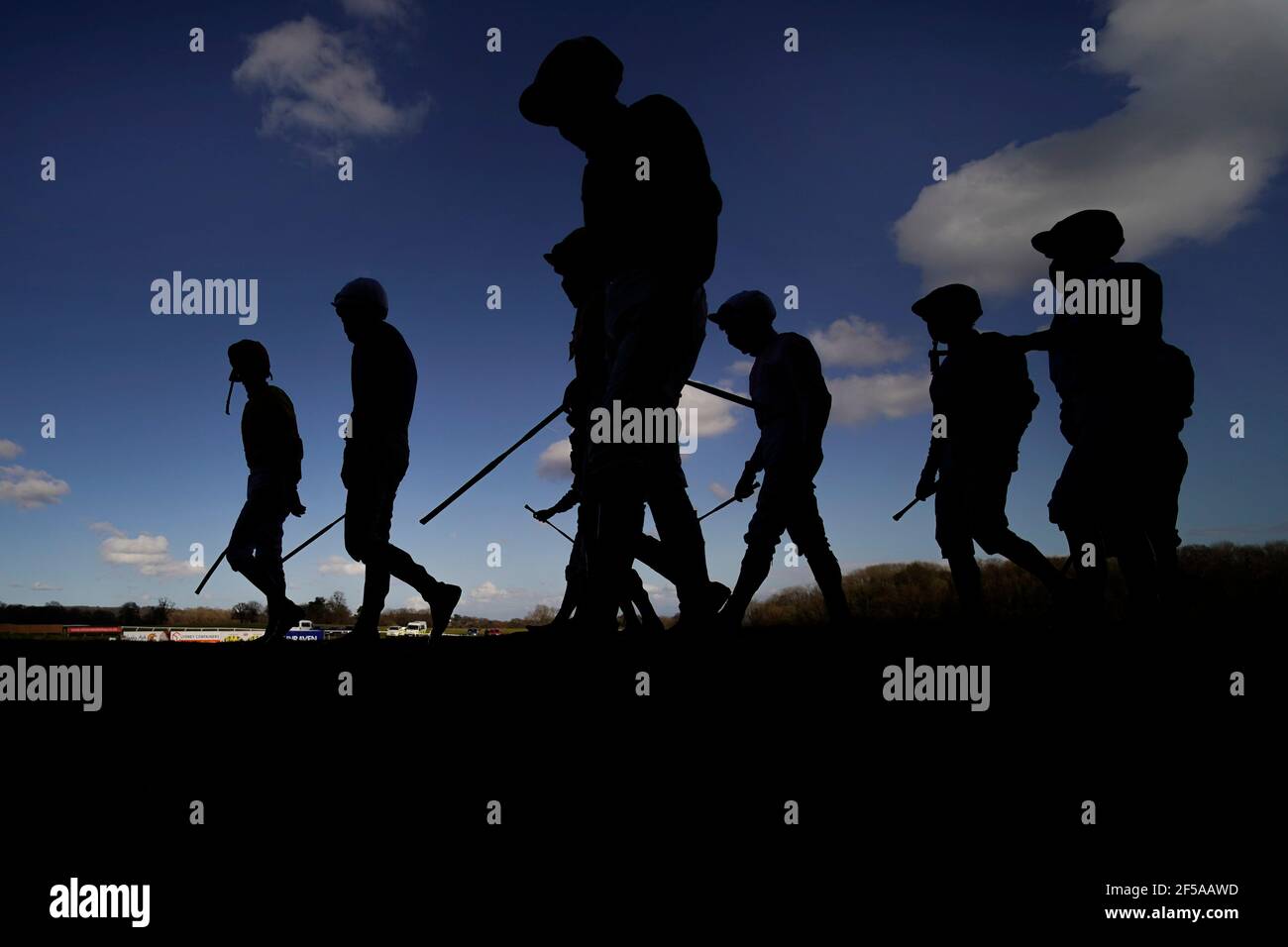 Chepstow horseracingpool hi-res stock photography and images - Alamy