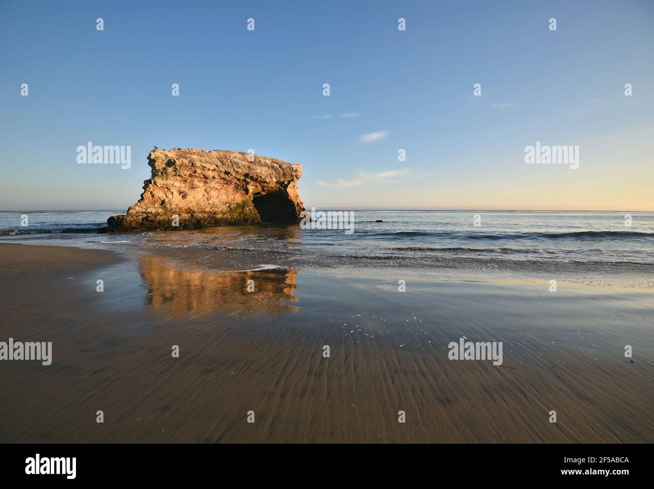 Santa cruz mudstone hi-res stock photography and images - Alamy