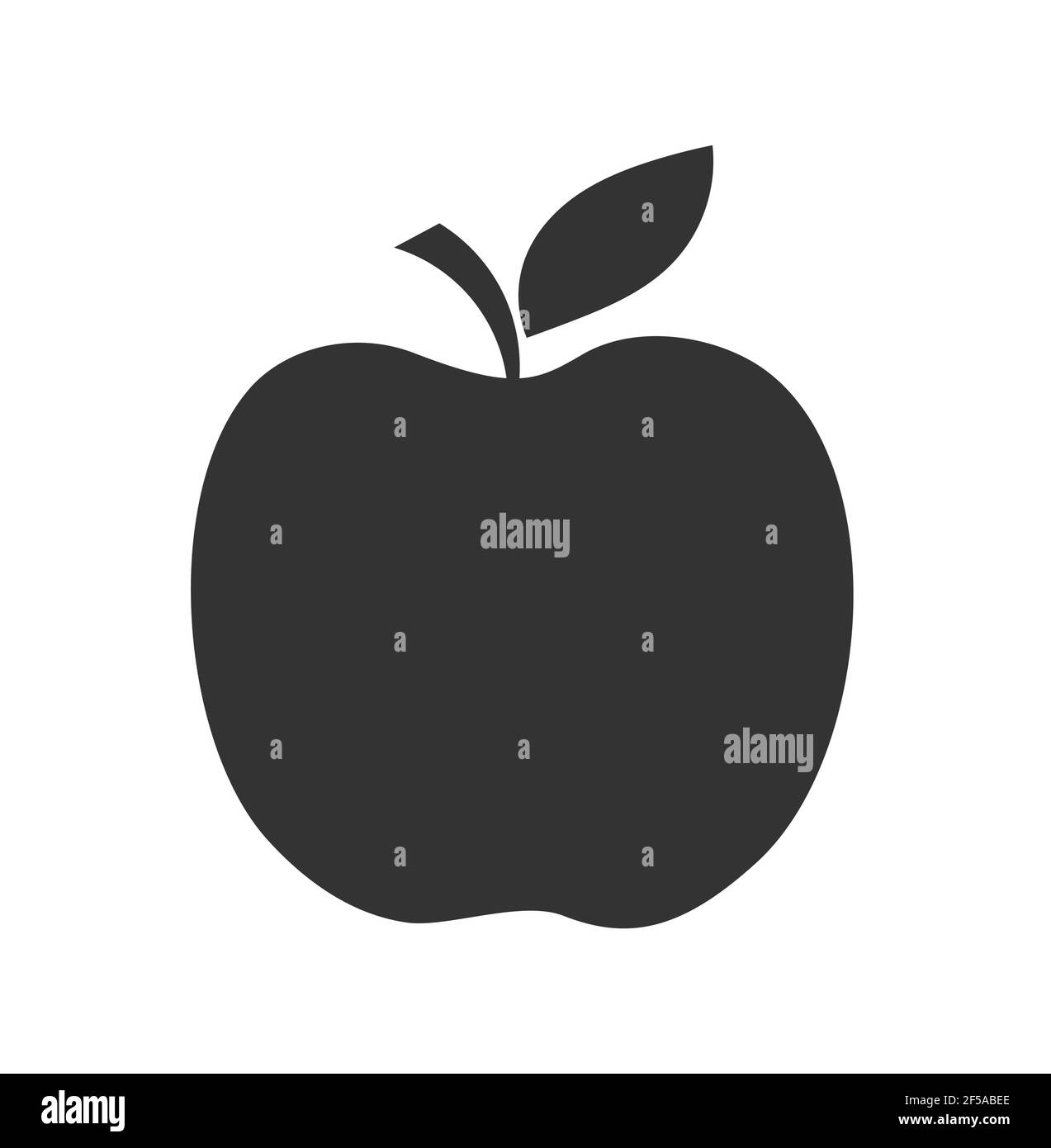 Black apple Black and White Stock Photos & Images - Alamy
