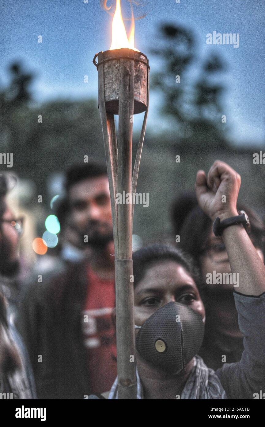 Leftism students hi-res stock photography and images - Alamy