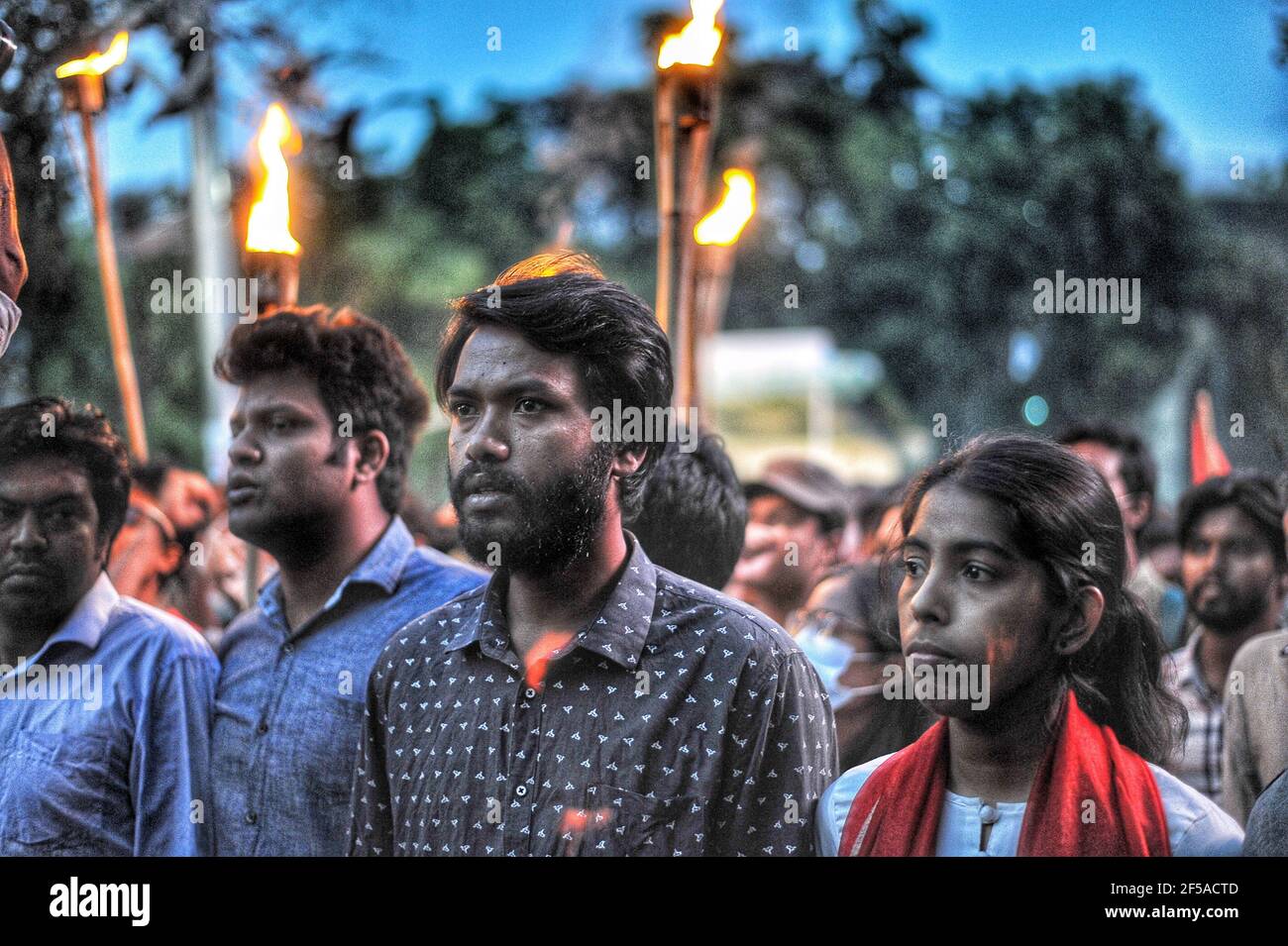 Leftism students hi-res stock photography and images - Alamy