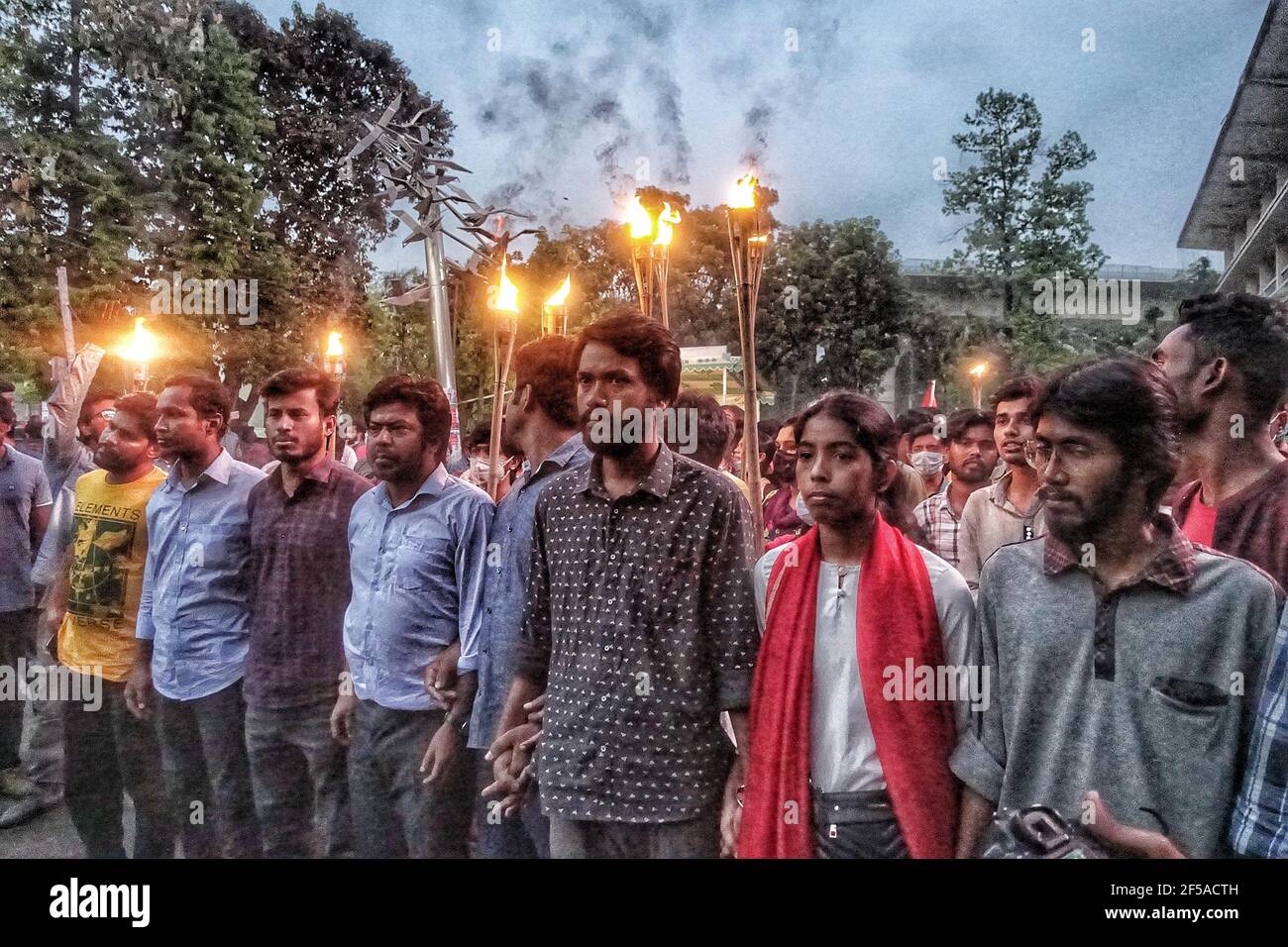 Leftism students hi-res stock photography and images - Alamy